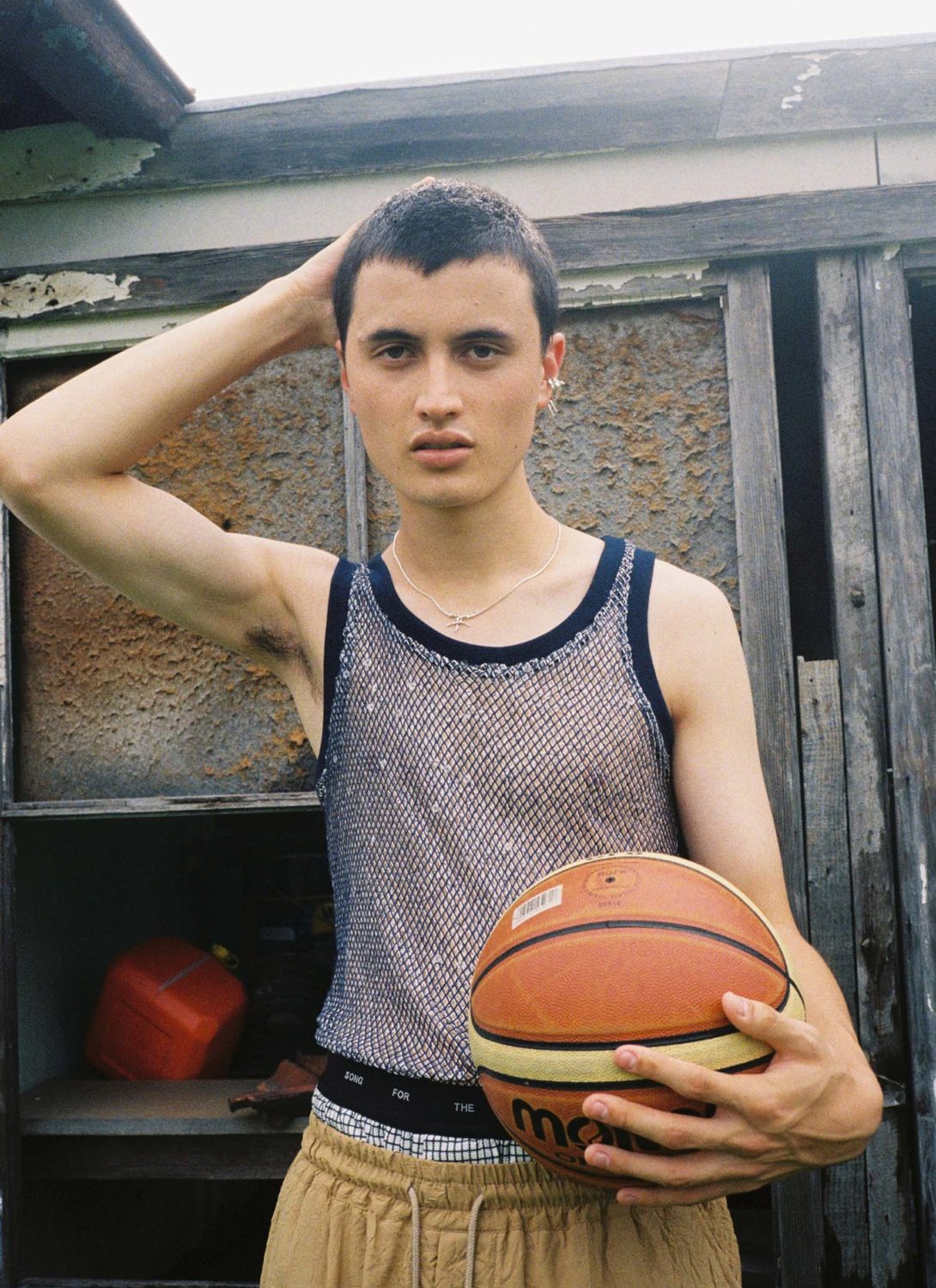 Notion 91: Nick Ward - Notion