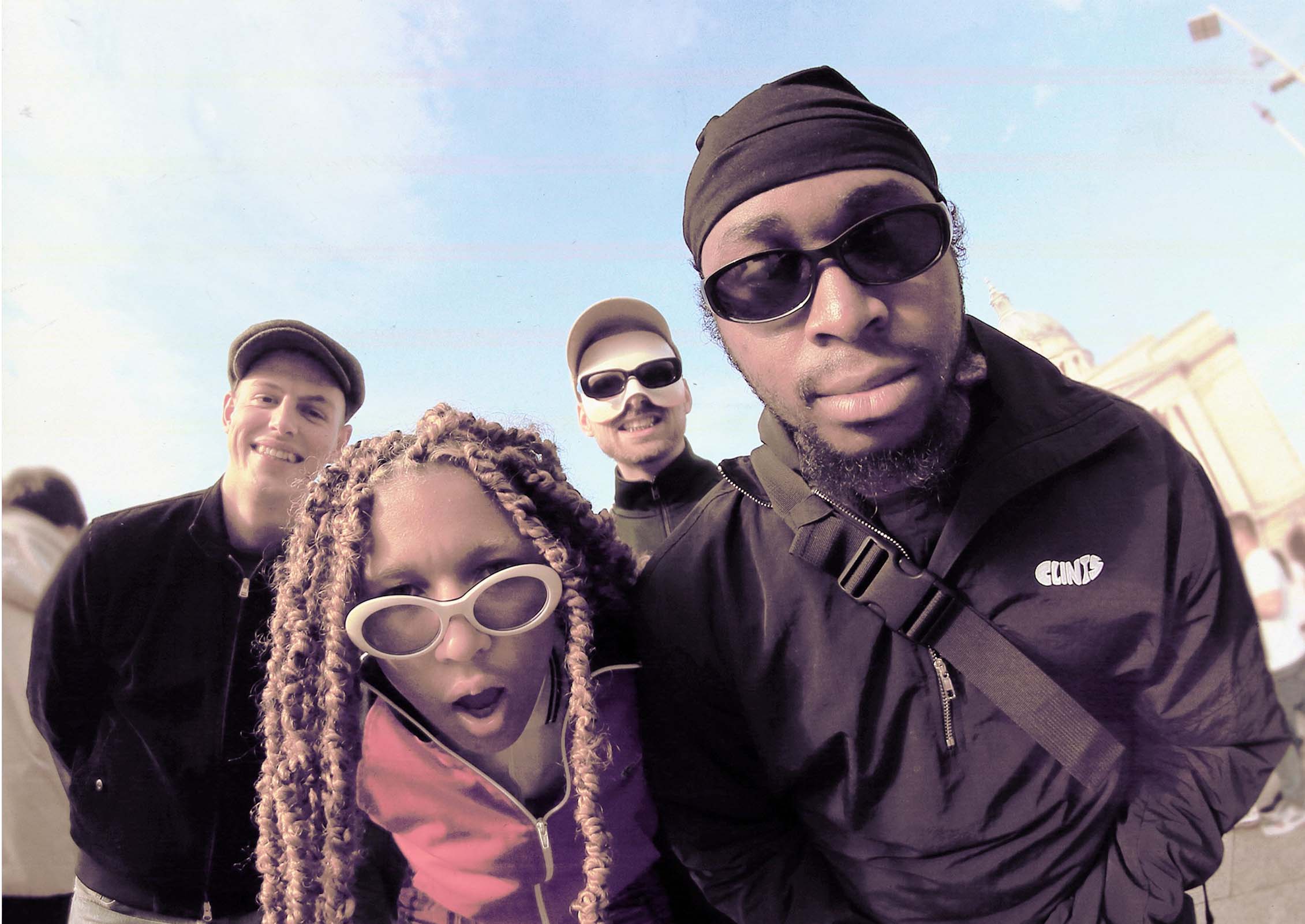 Notion Now: NiNE8 Collective, Yunè Pinku and Shygirl - Notion