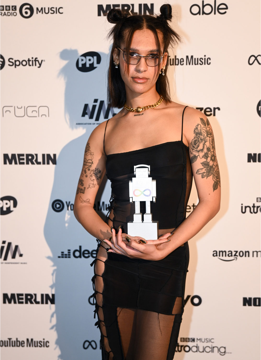 AIM Awards 2022: Winners | Notion Magazine