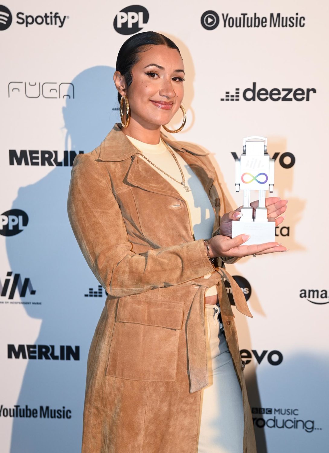 AIM Awards 2022: Winners | Notion Magazine