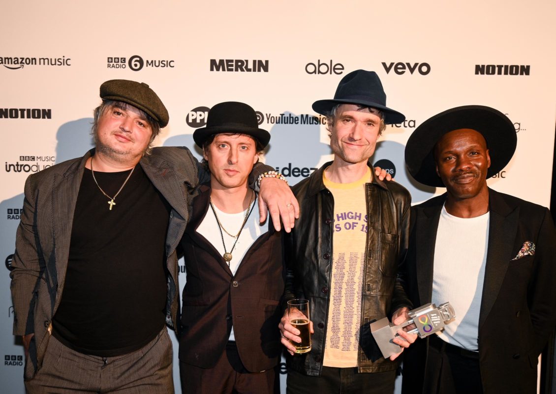 AIM Awards 2022: Winners | Notion Magazine