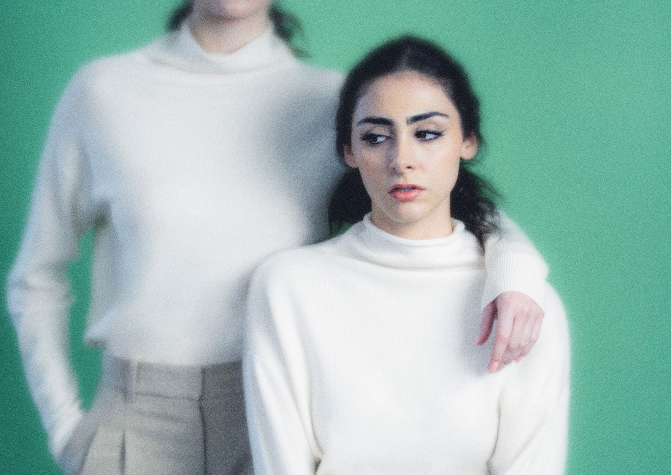 Anna Mango Bad Friend | Notion Magazine