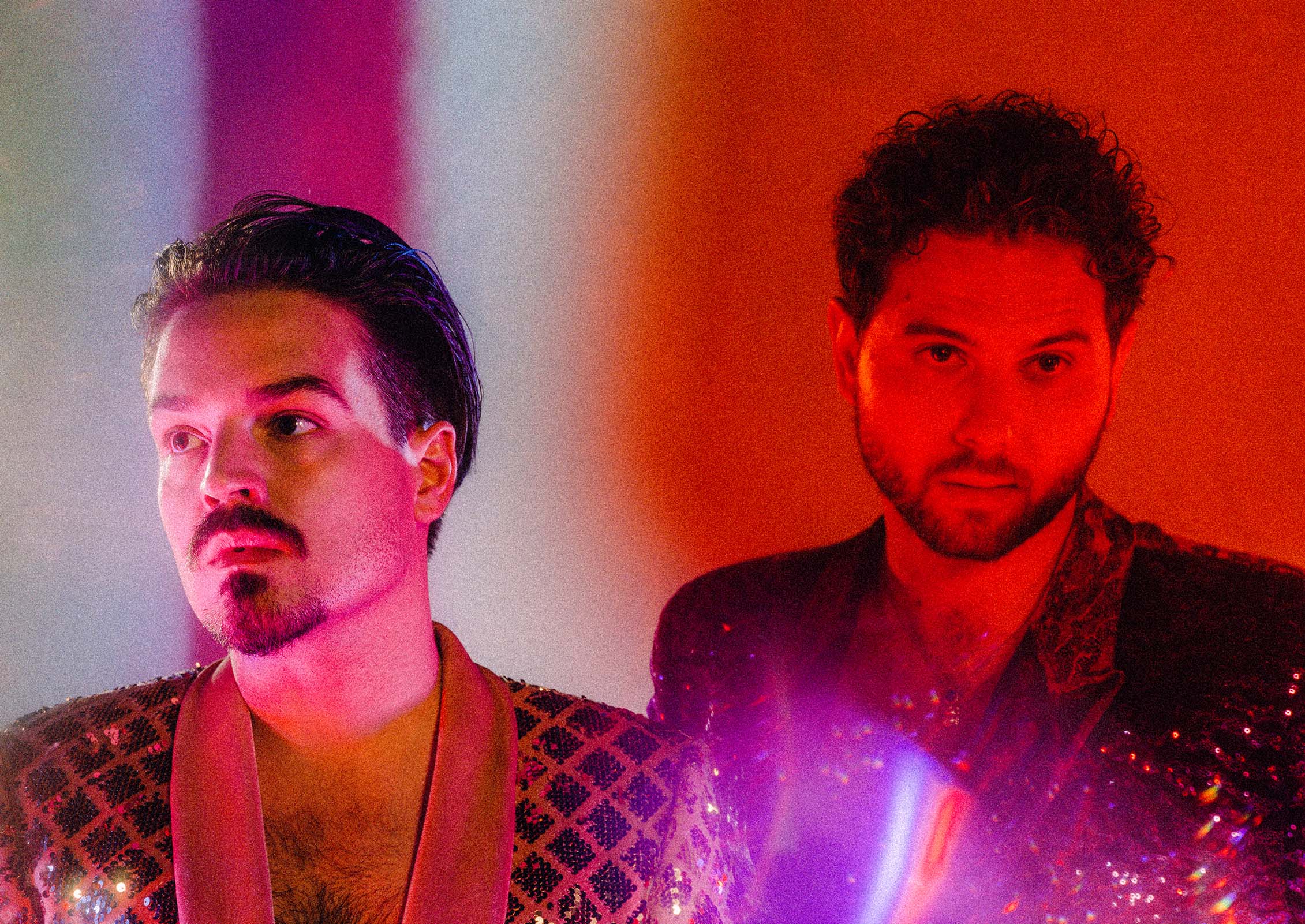 Milky Chance Trip Tape II | Notion Magazine
