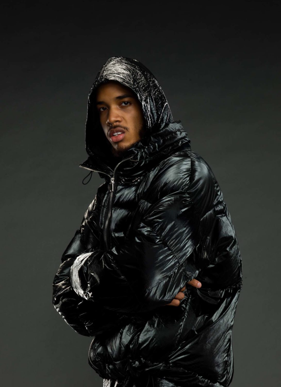 M24: "We're using our language and our music to get the story across ...