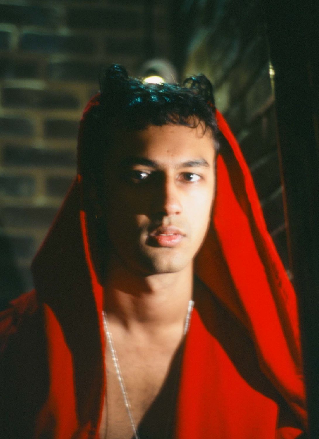 Fresh Face: Ray Laurél - Notion