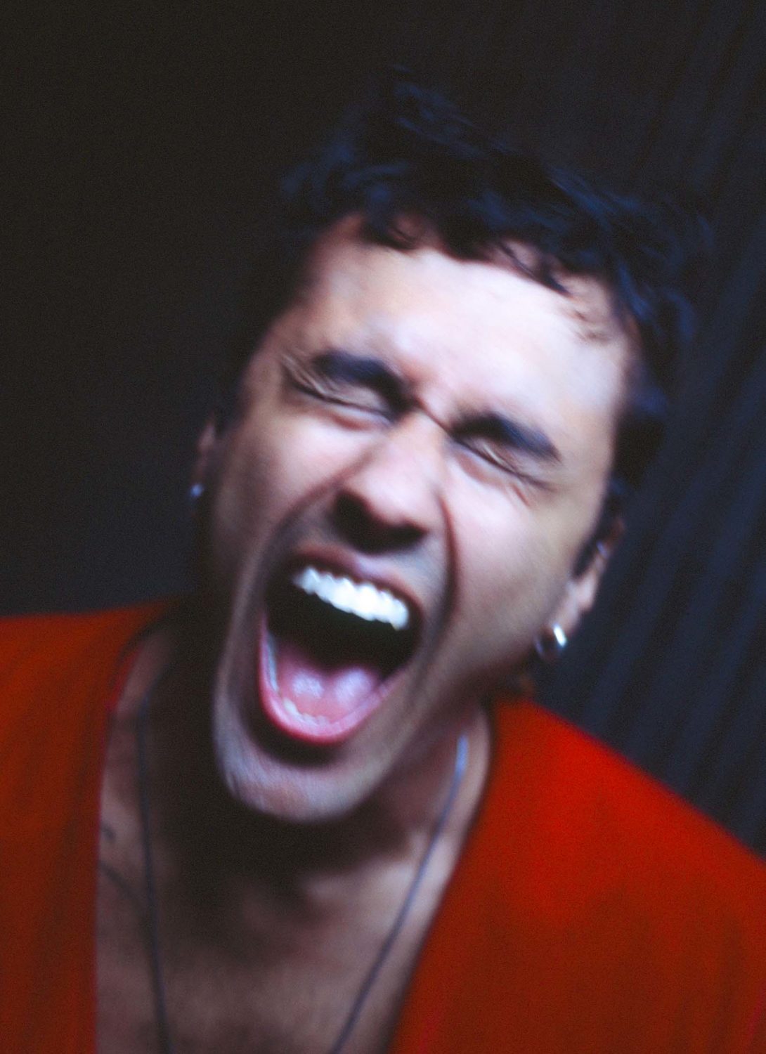 Fresh Face: Ray Laurél - Notion