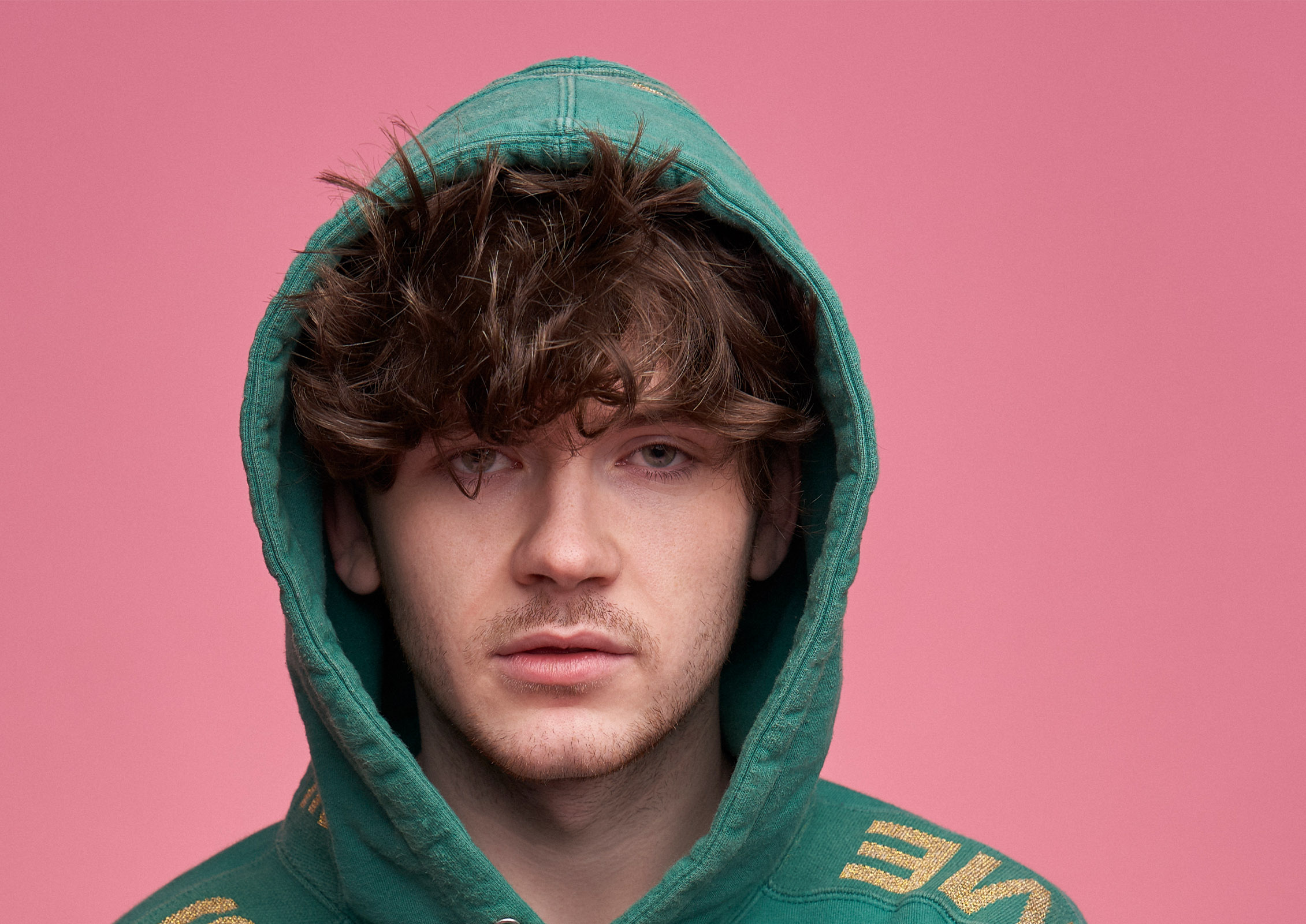 What A Life EP by Jack Duff - Notion Magazine