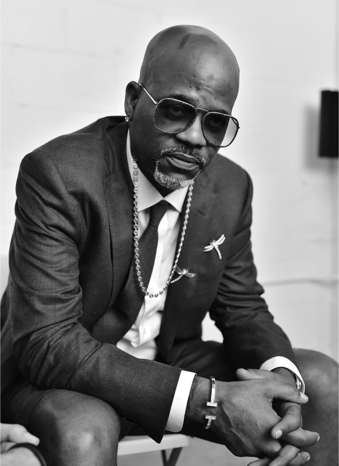 How I Made It Dame Dash Interview - Notion Magazine