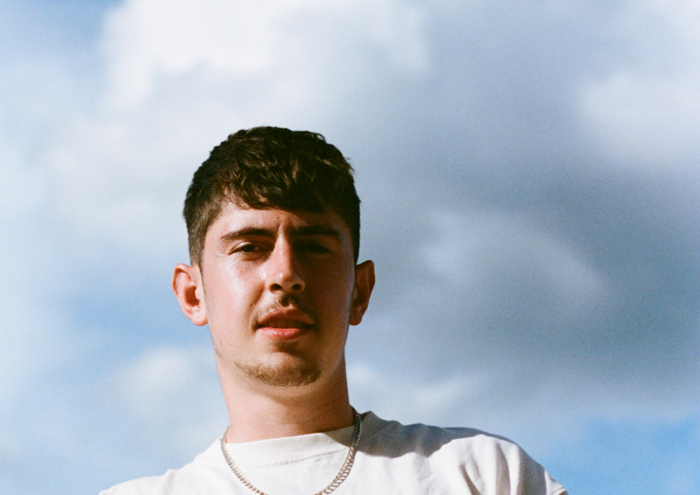 "Love is a Lottery" by Songer | Notion Magazine