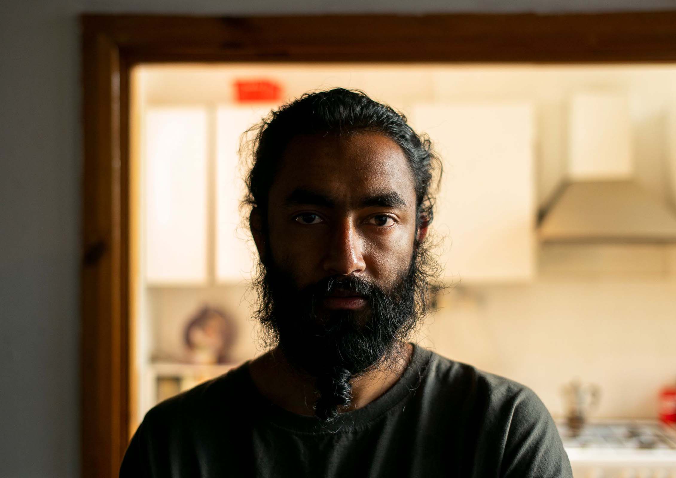 In the Mix: Suren Seneviratne - Notion