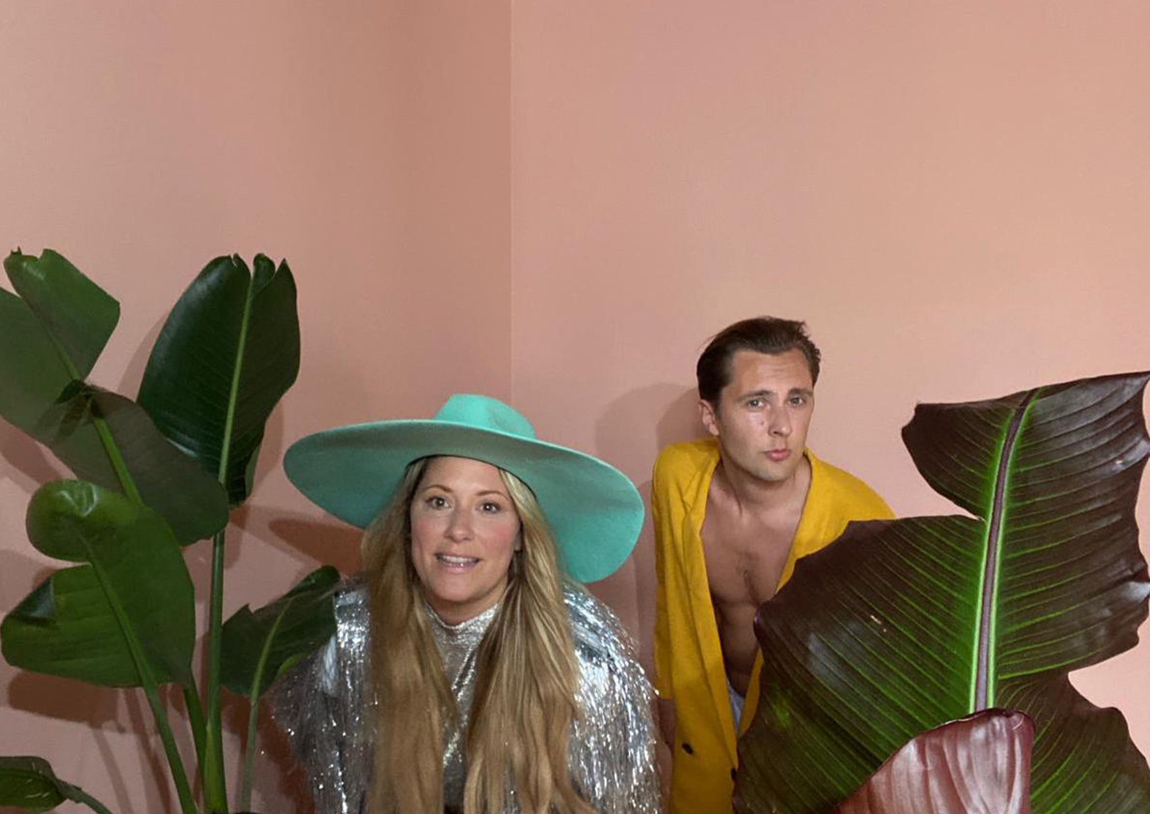 "Helium" by Butter TM & Perttu News - Notion Magazine