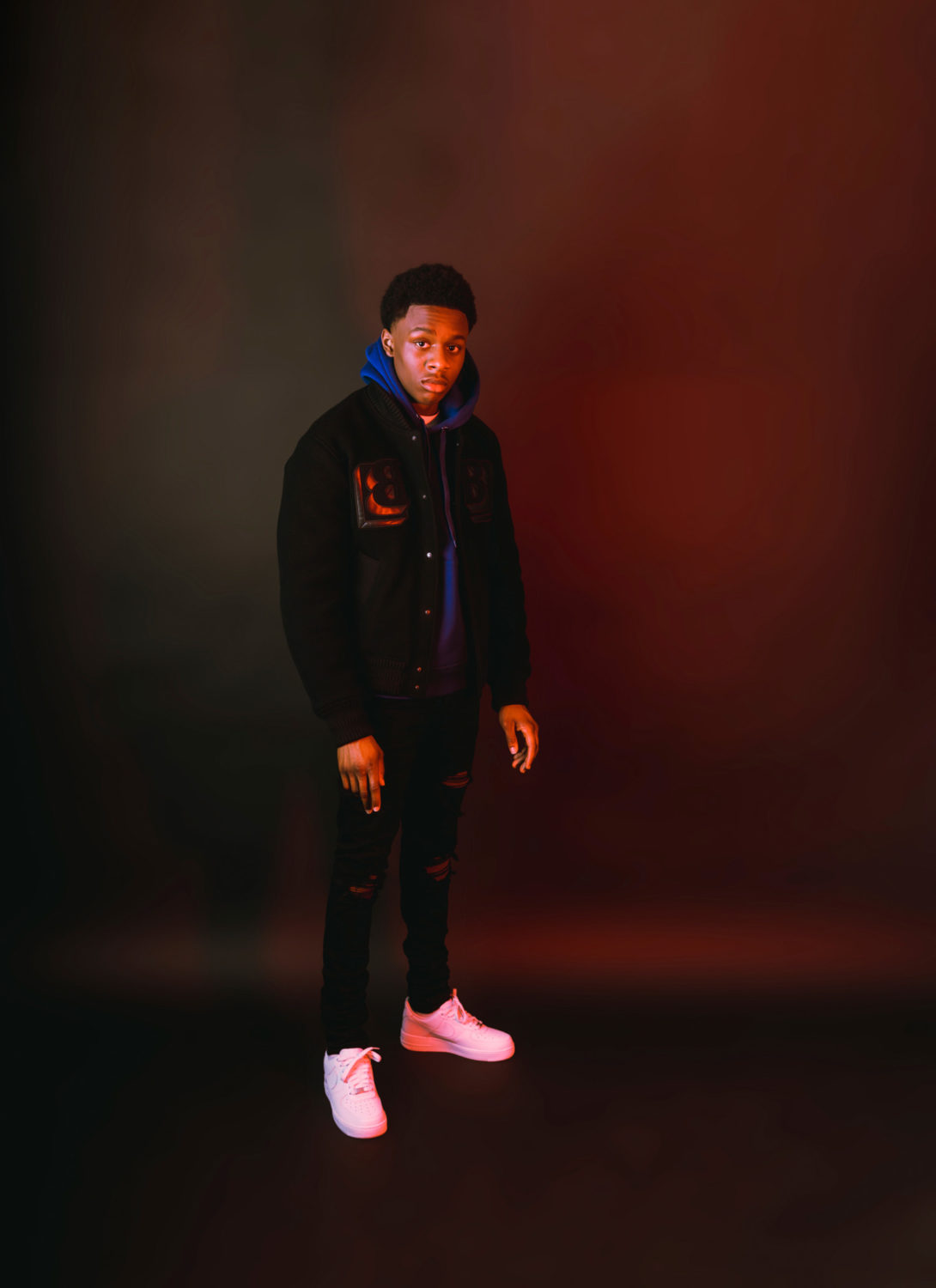 M’Way Is Moving from Rags to Riches ‘With Ease’ - Notion