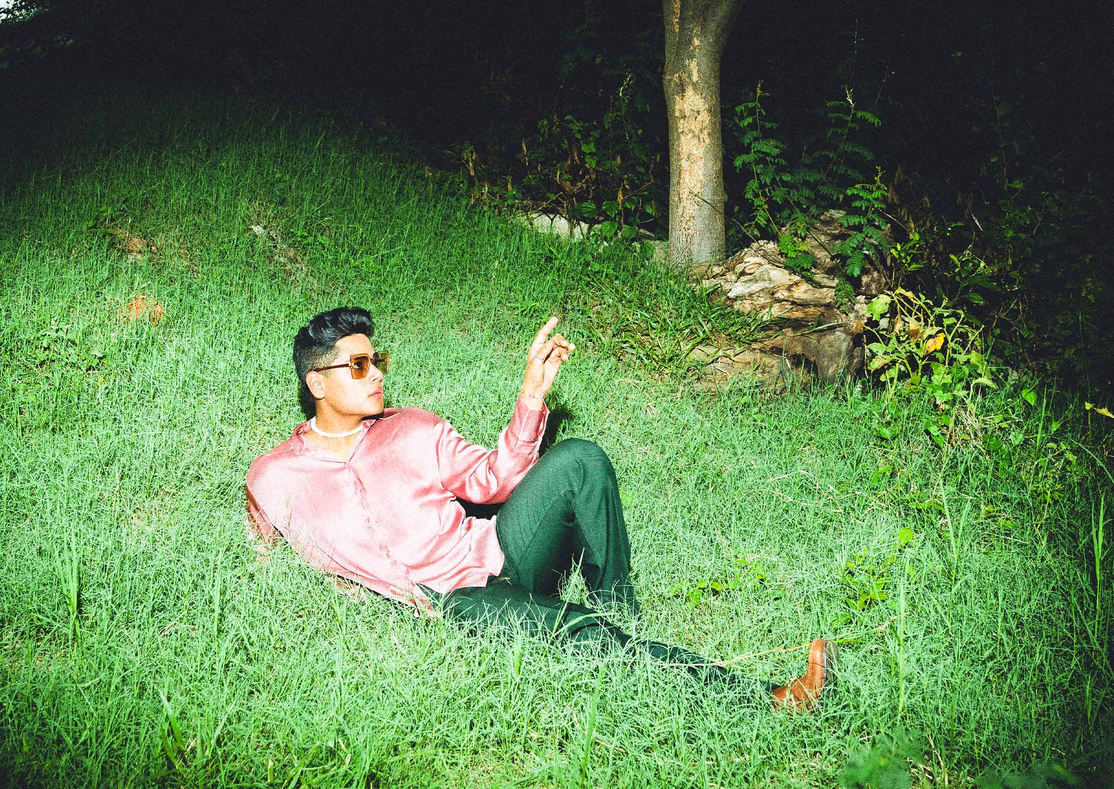 "The Little Birdies" by Charlie Mat - Notion