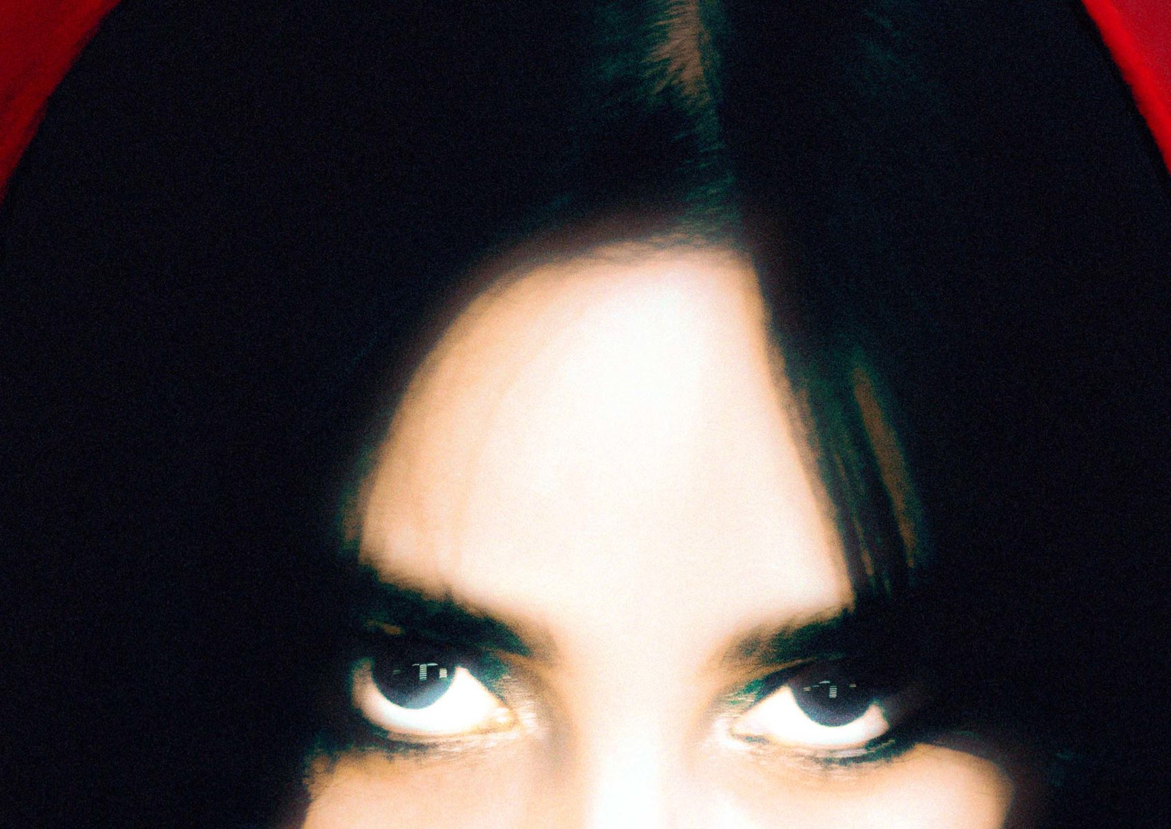 BANKS: Backstage at The Roundhouse - Notion