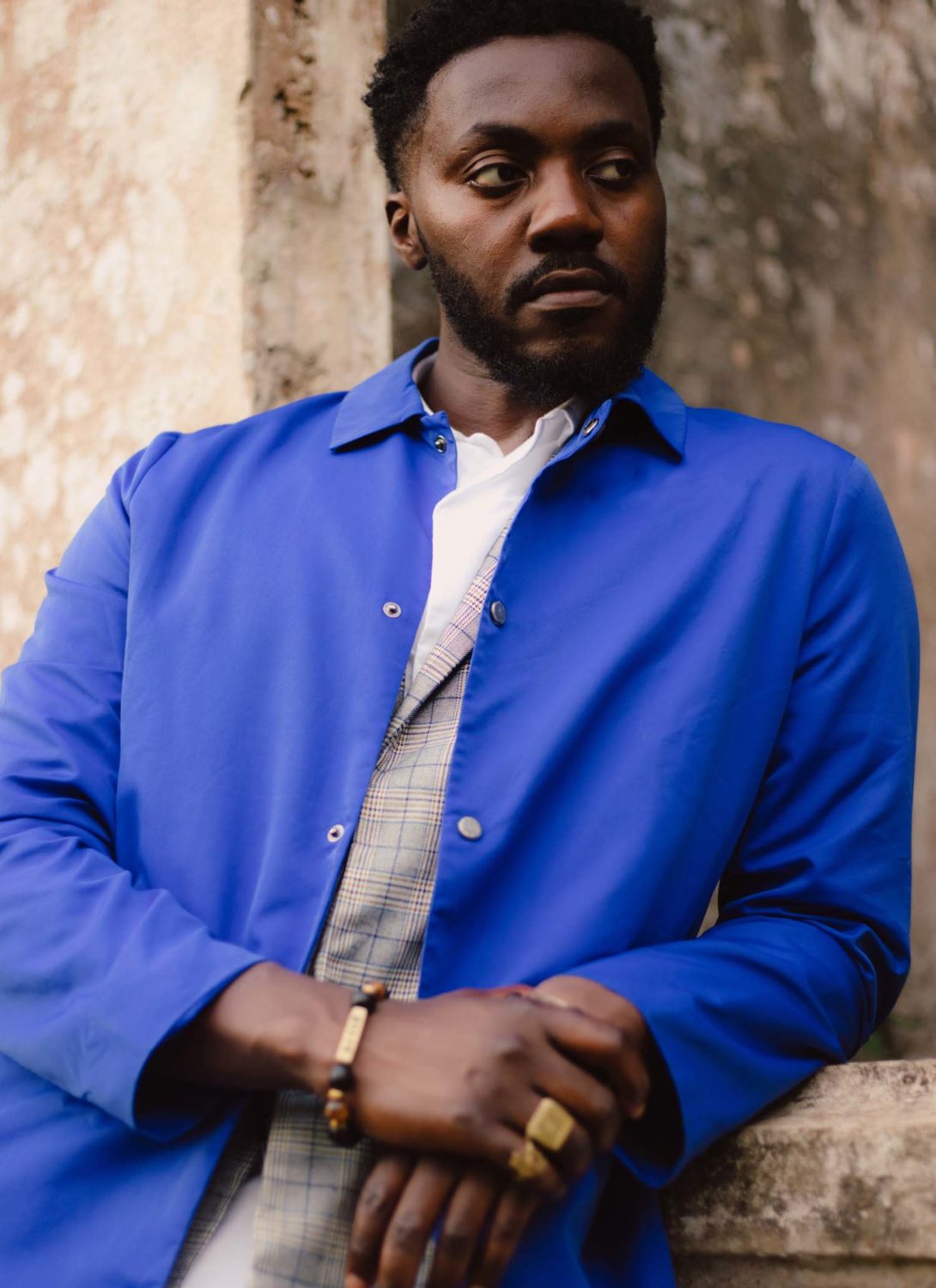 Internet Crush: Hagan - Notion