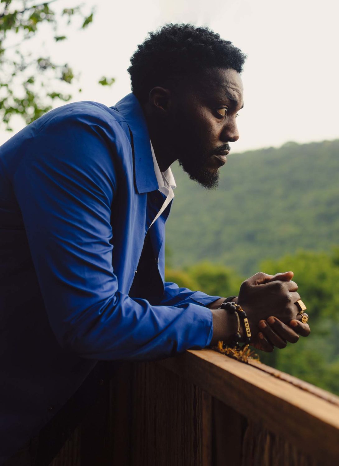 Internet Crush: Hagan - Notion