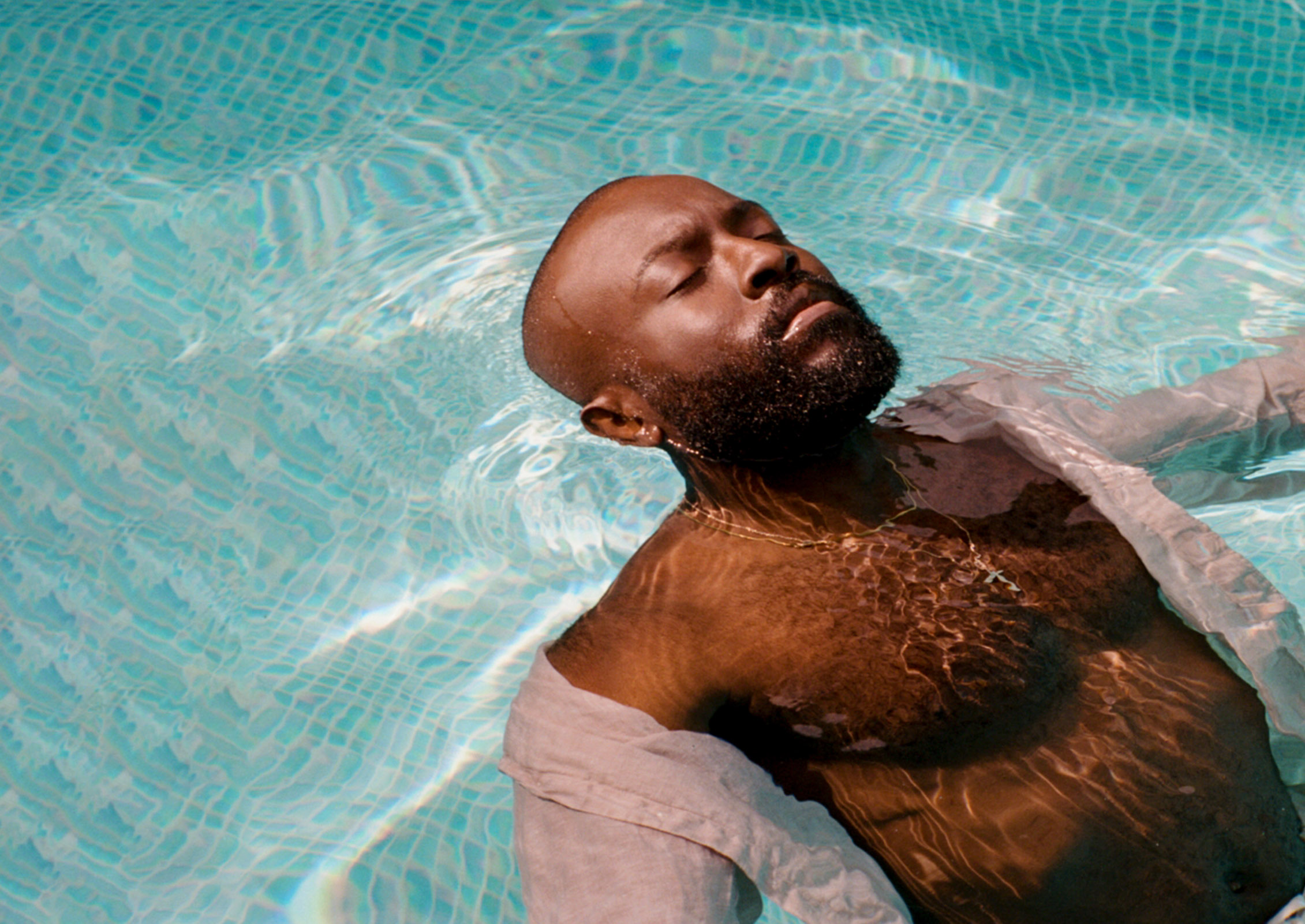 Undiscovered: Kwaku Asante, Kid Apollo & Enis - Notion