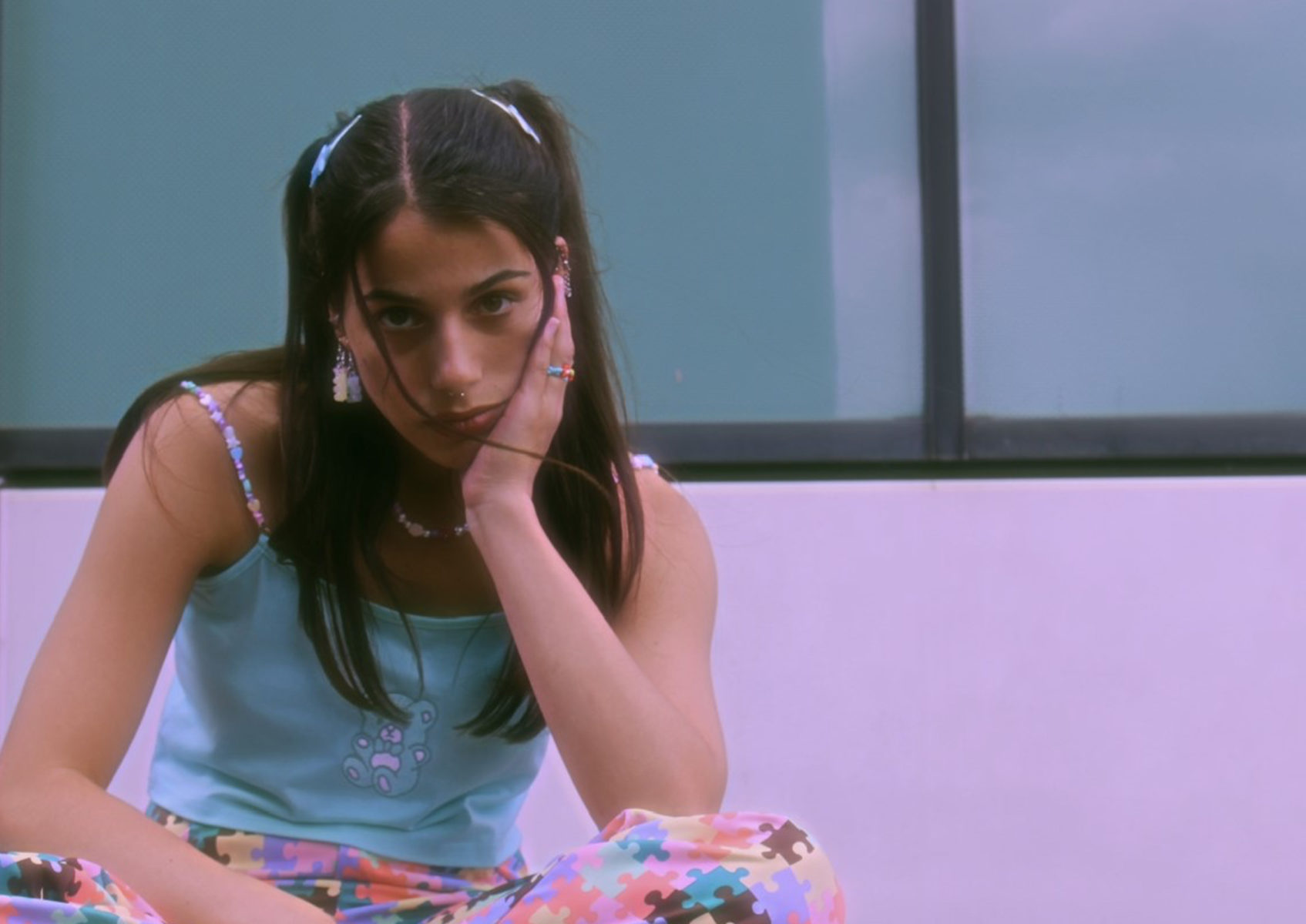 Kayla Grace: "I Feel at Home on Stage" - Notion