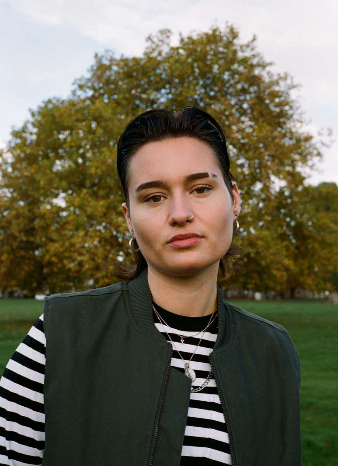 Mair Howells: Creating a Safe Space for Spiking Victims - Notion