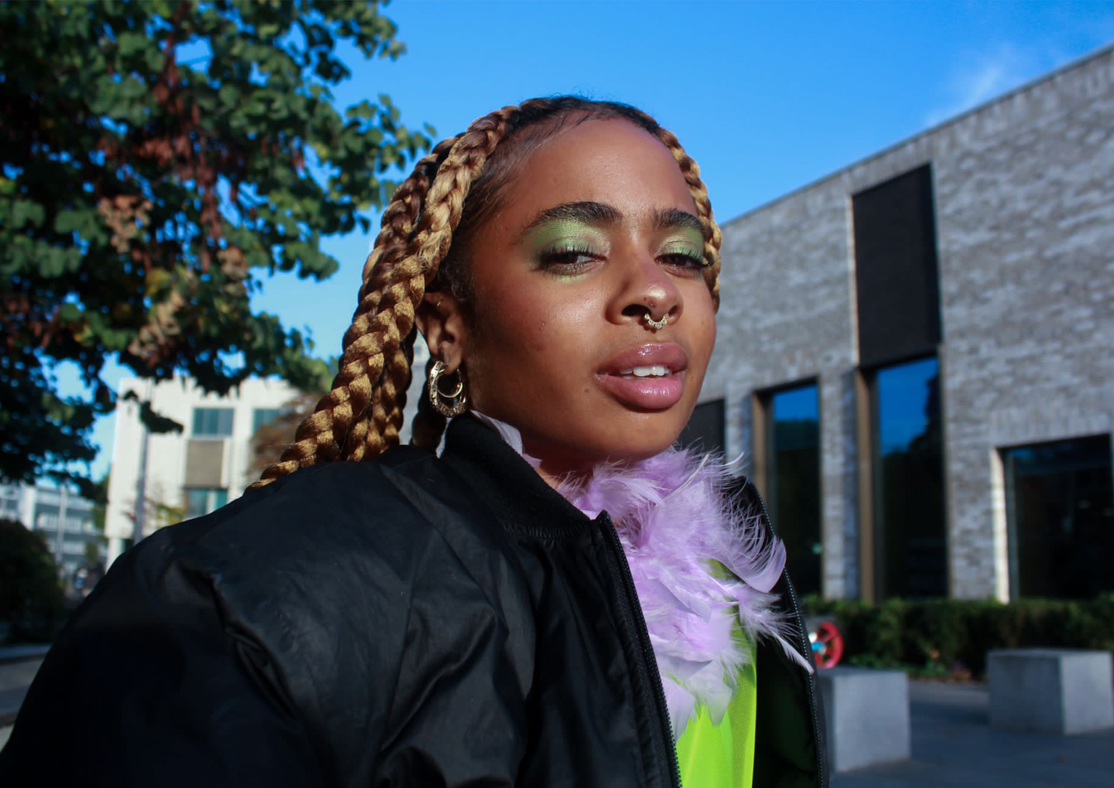 Selected by Tash LC - Notion Magazine