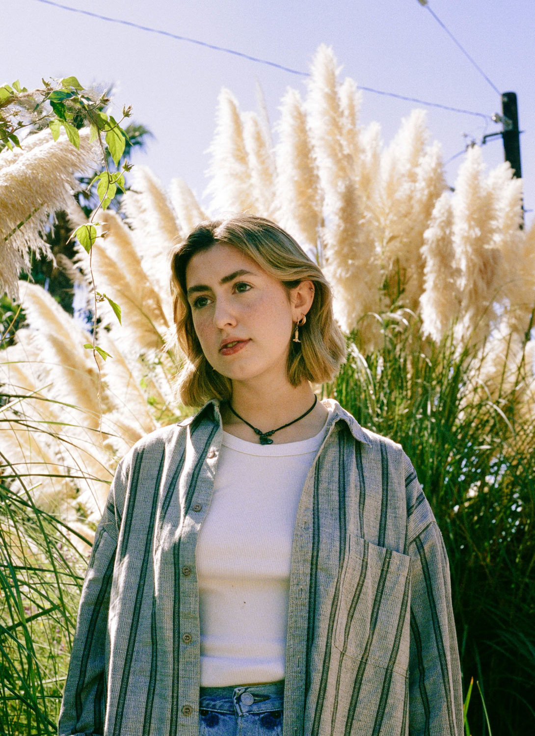 Fresh Face: Katie Gregson-MacLeod - Notion