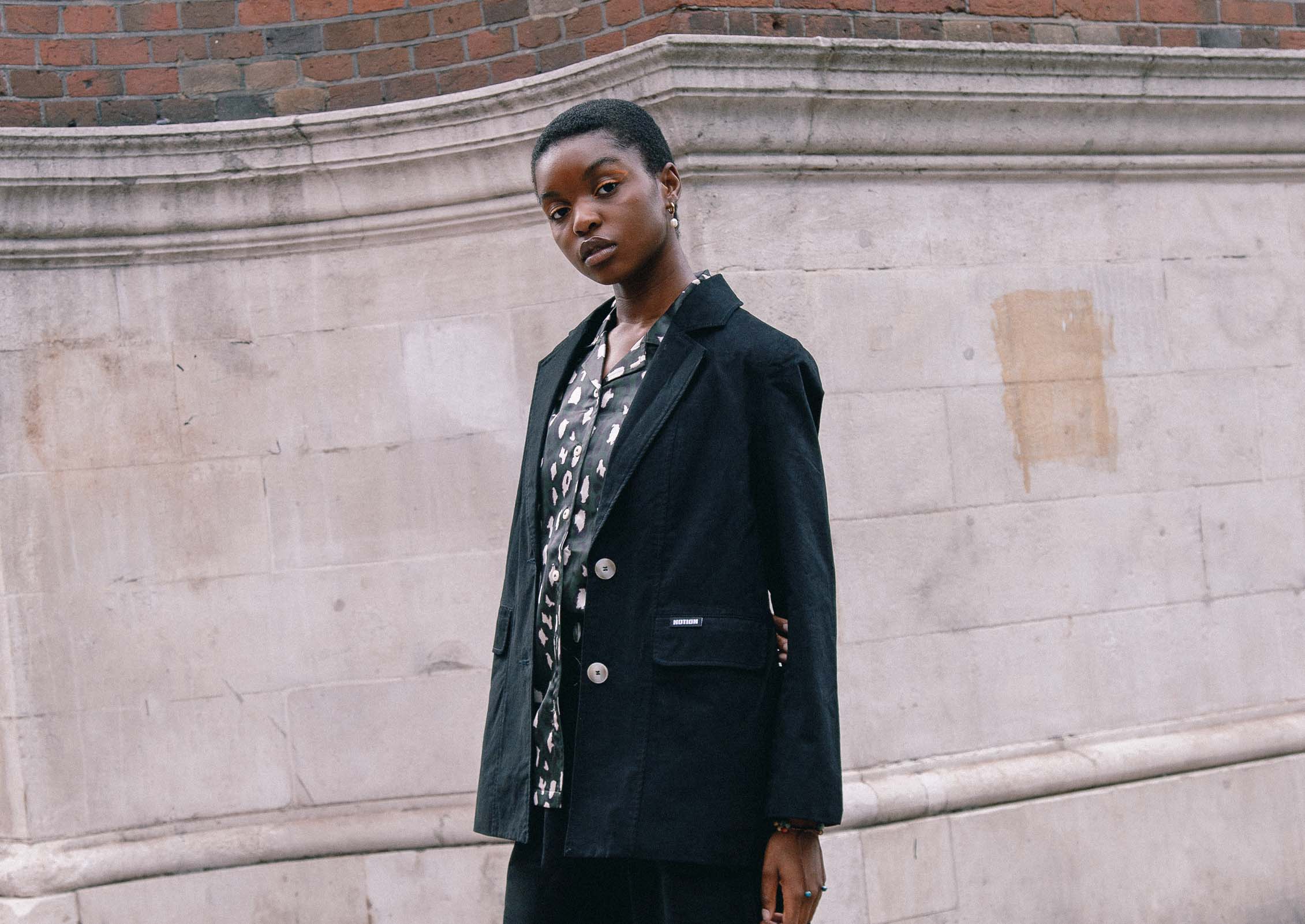 Notion Launches Exclusive Apparel with ASOS - Notion