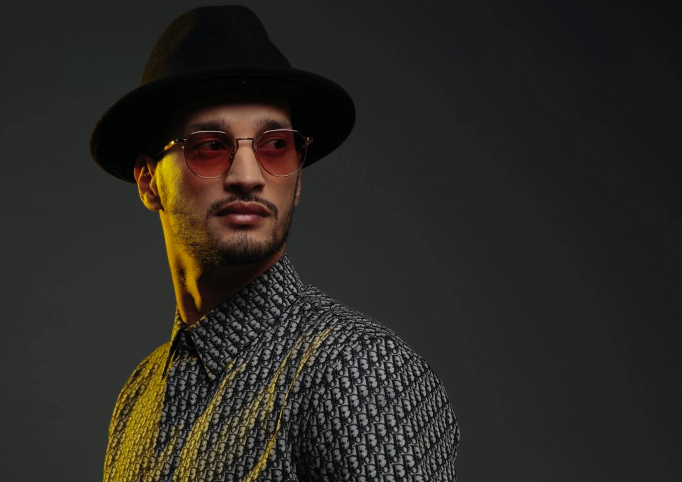 Soolking Announces Tour News - Notion Magazine