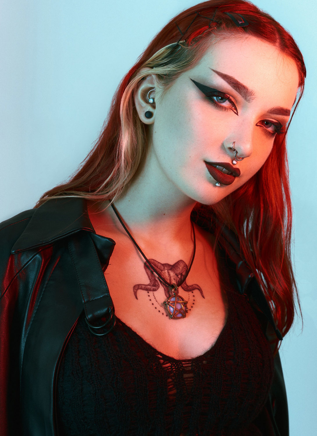 Crawlers on their new eclectic mixtape Interview - Notion Magazine