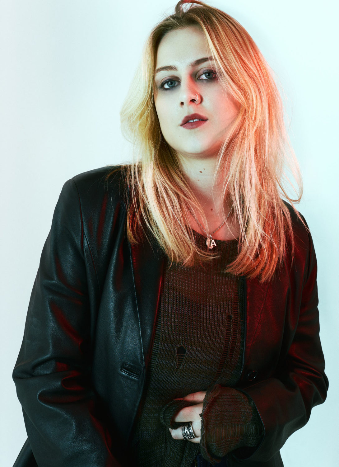 Crawlers on their new eclectic mixtape Interview - Notion Magazine