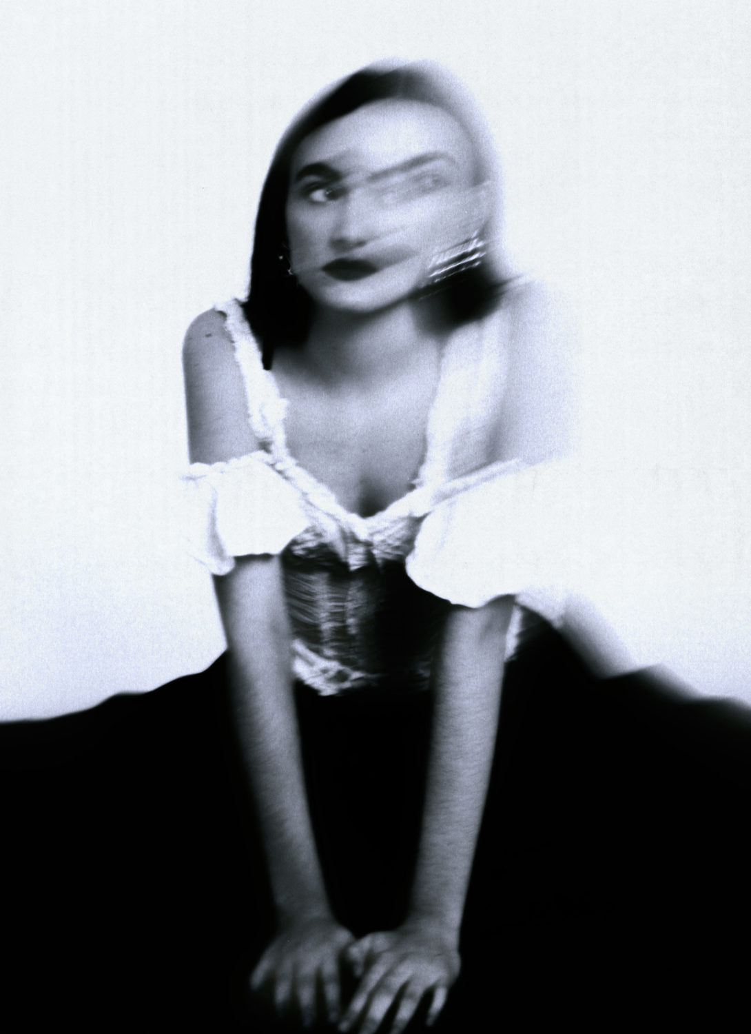 Etta Marcus is Not Your Sad-Girl - Notion