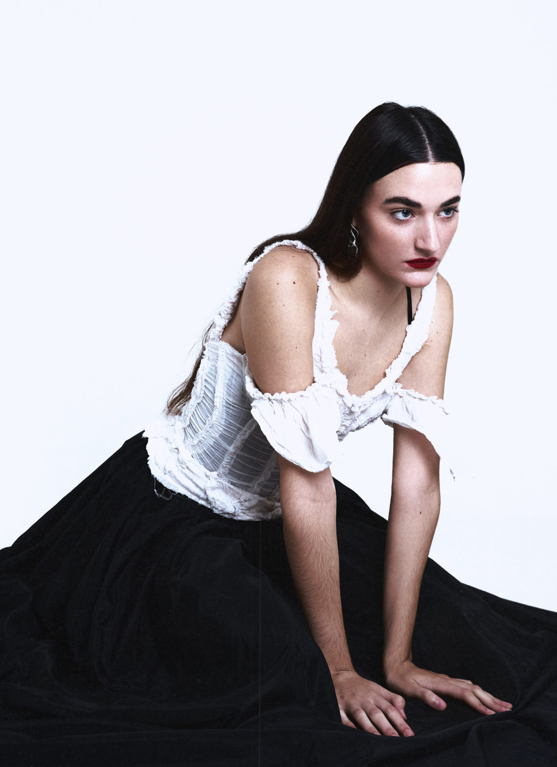 Etta Marcus is Not Your Sad-Girl - Notion