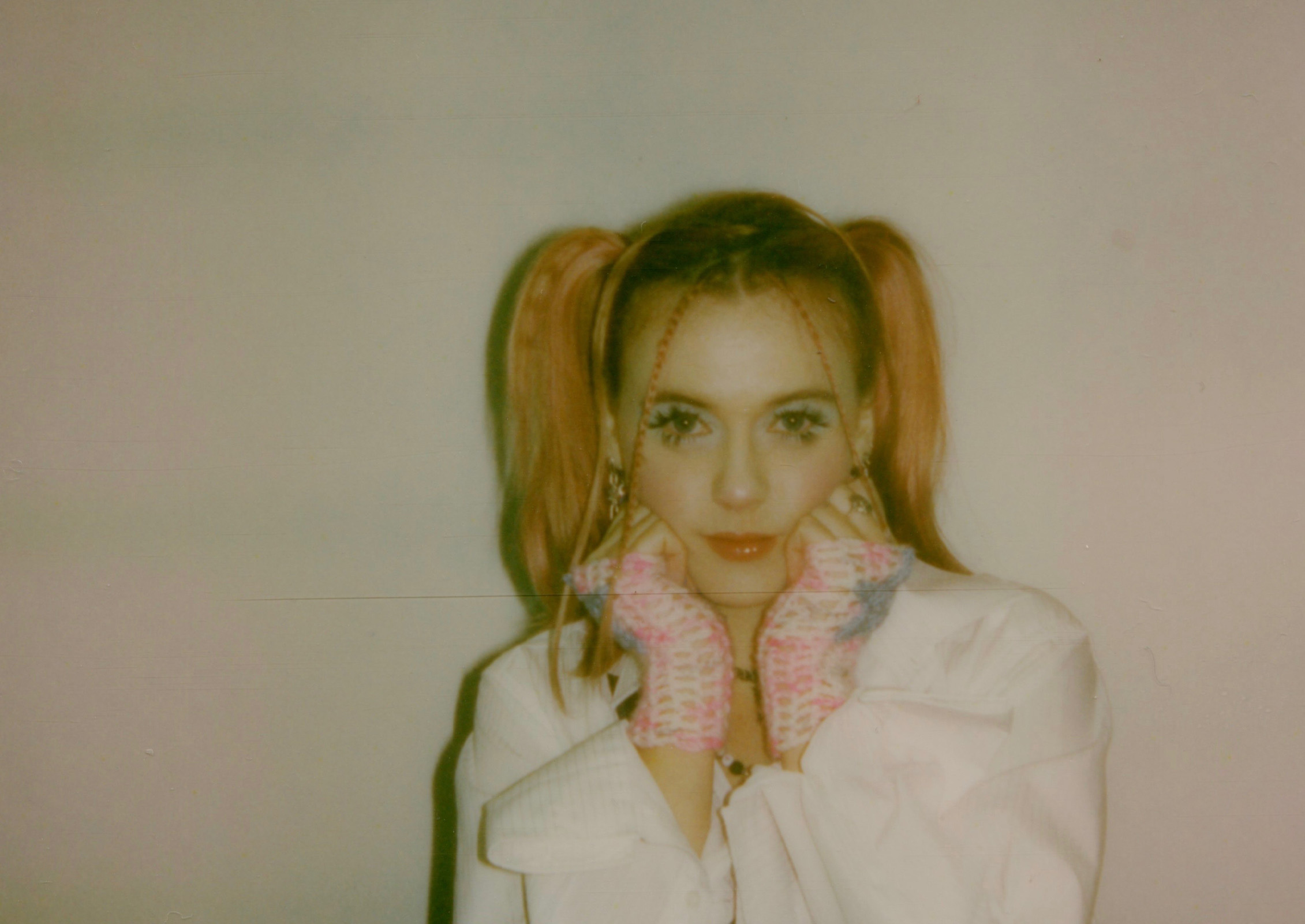 Hallie: "I Just Love The Feeling Of Connecting With People" - Notion