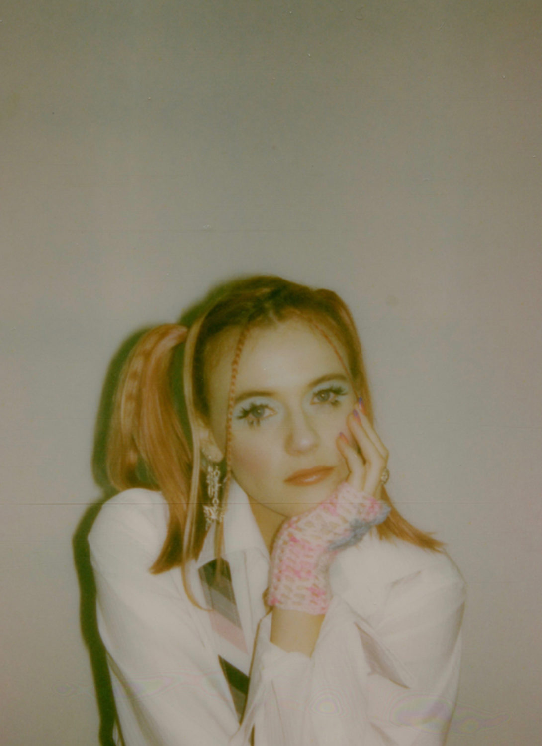 Hallie: "I Just Love The Feeling Of Connecting With People" - Notion