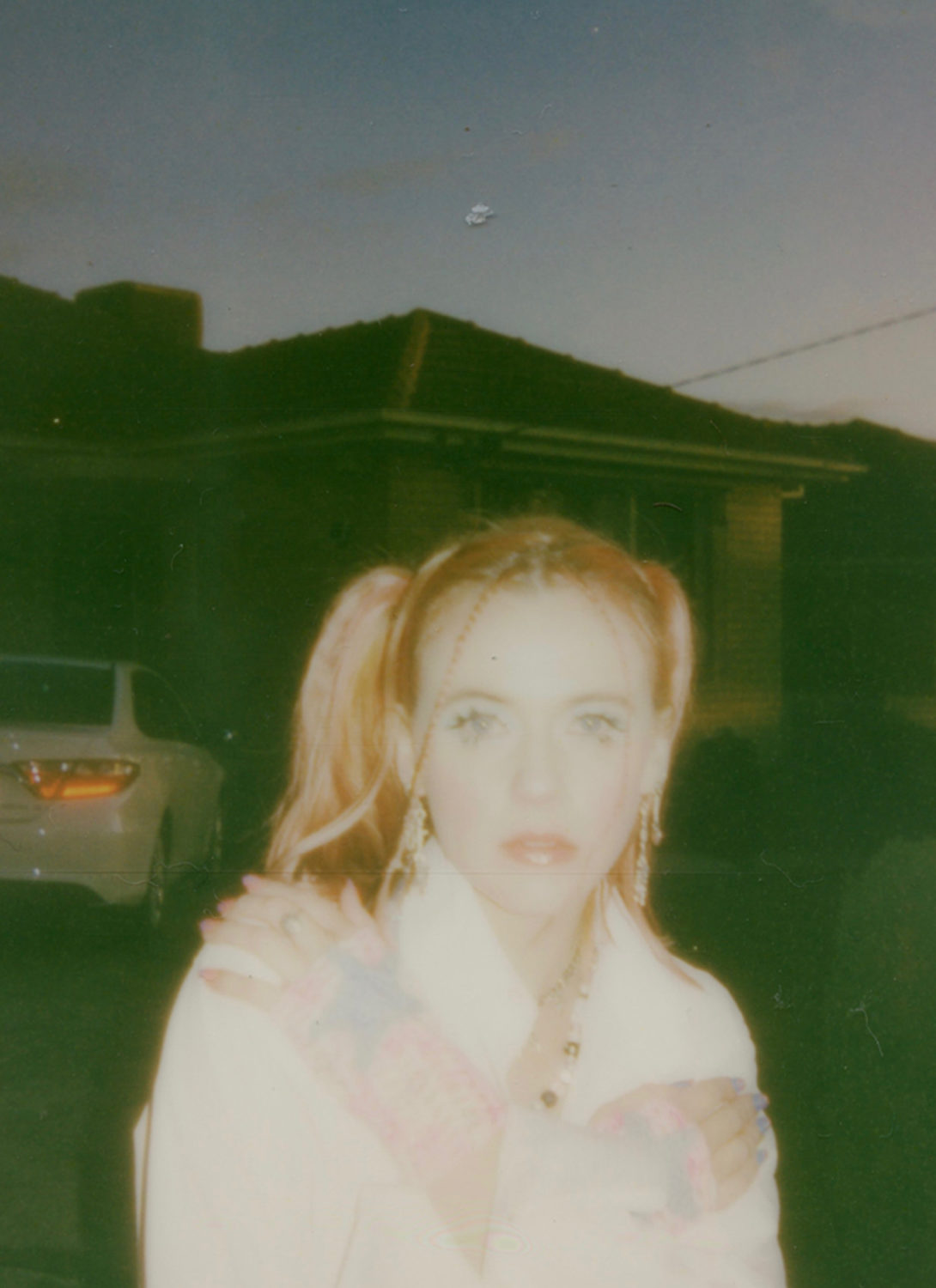 Hallie: "I Just Love The Feeling Of Connecting With People" - Notion