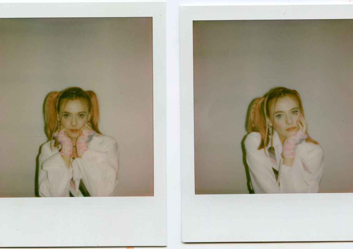 Hallie: "I Just Love The Feeling Of Connecting With People" - Notion