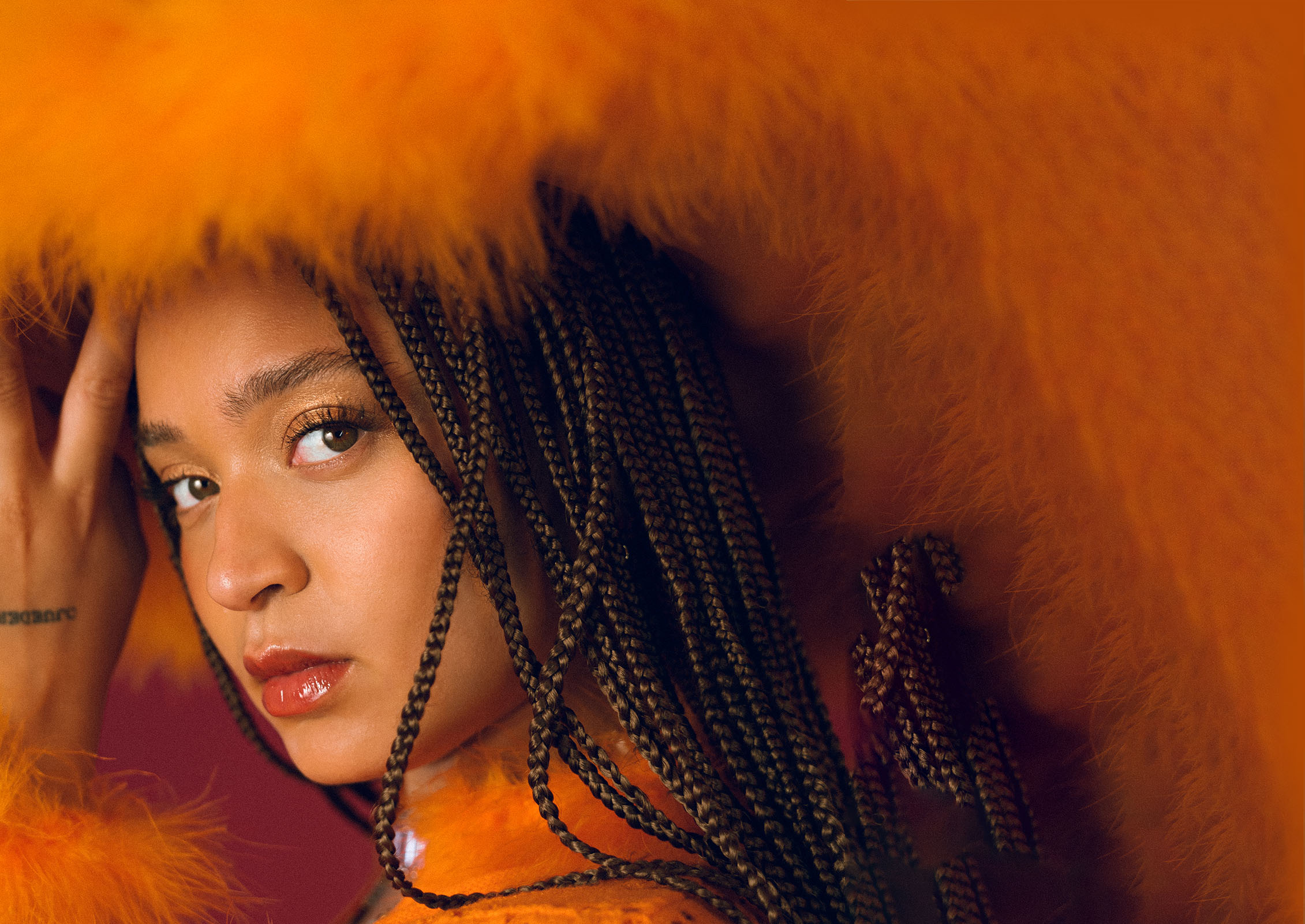 Notion Now: Connie Constance, Gorillaz & Jelani Blackman - Notion