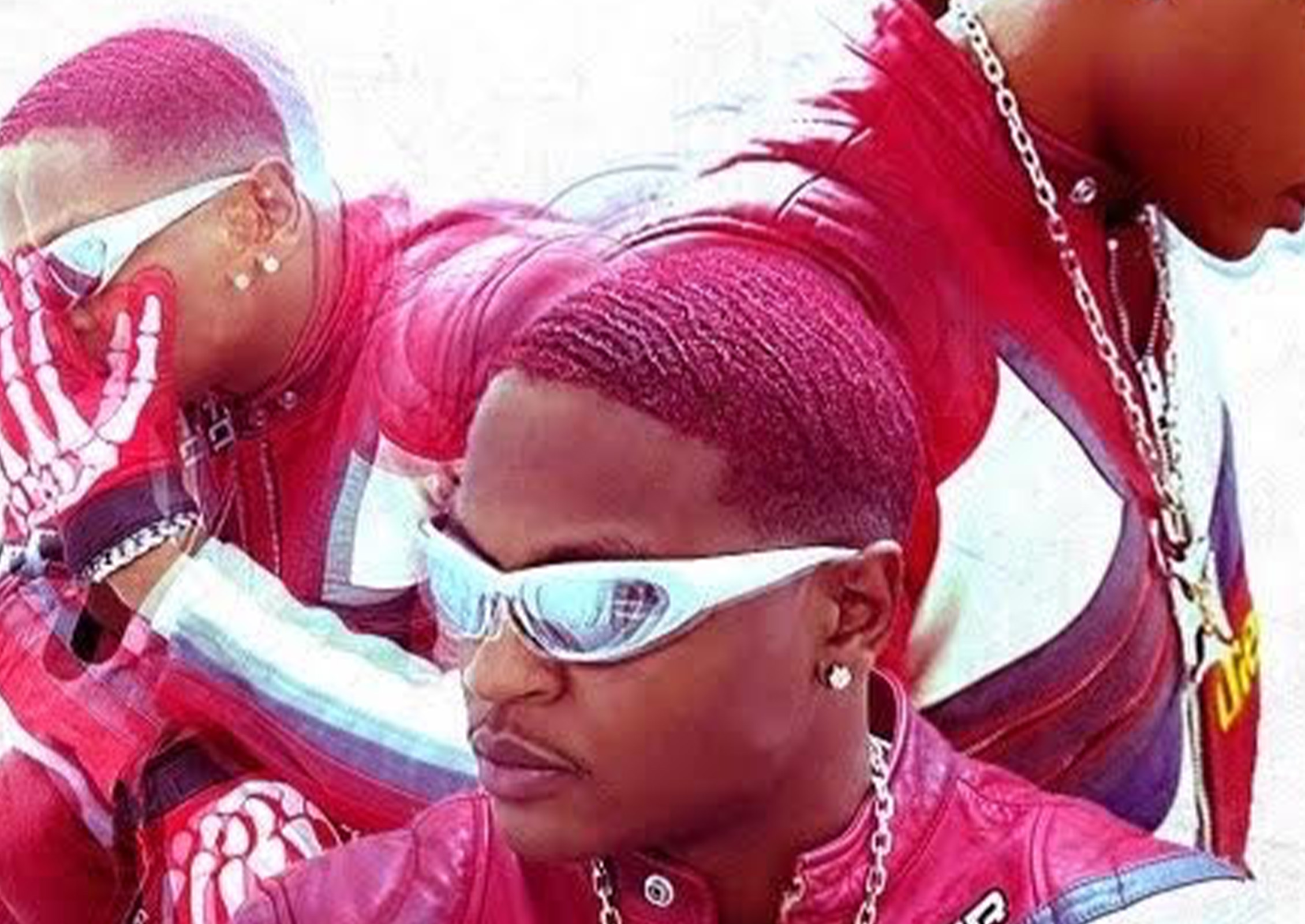 "Lost in Tokyo" by Elijah Runako News - Notion Magazine