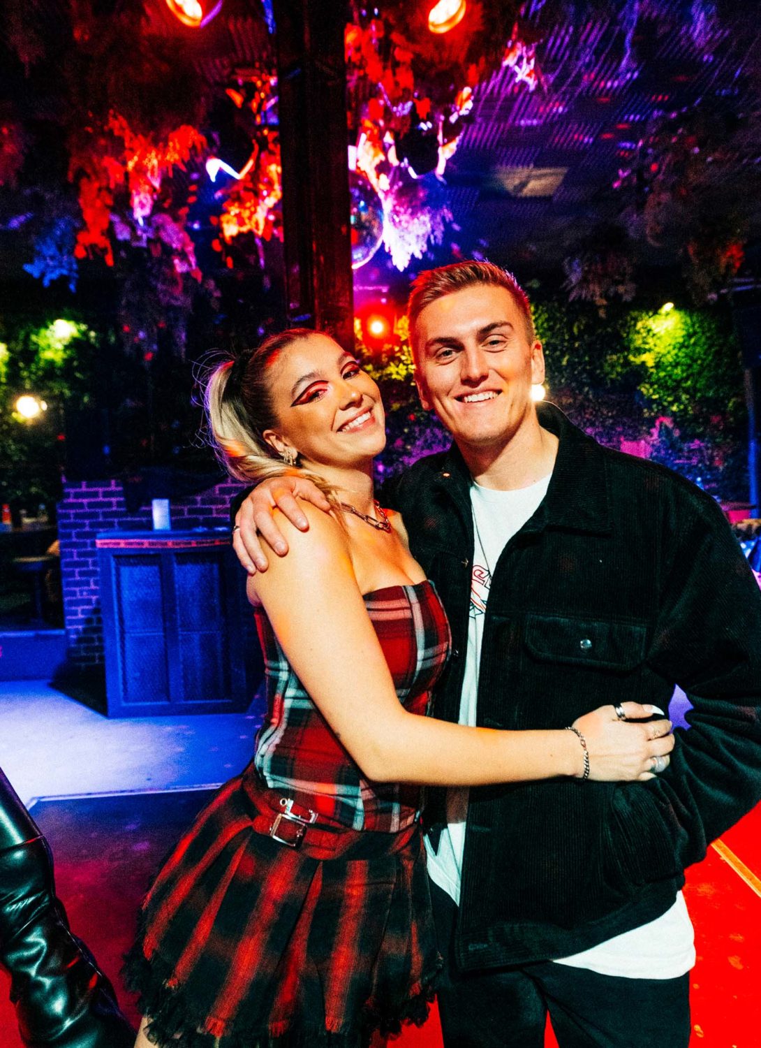 Caity Baser: Live at XOYO - Notion