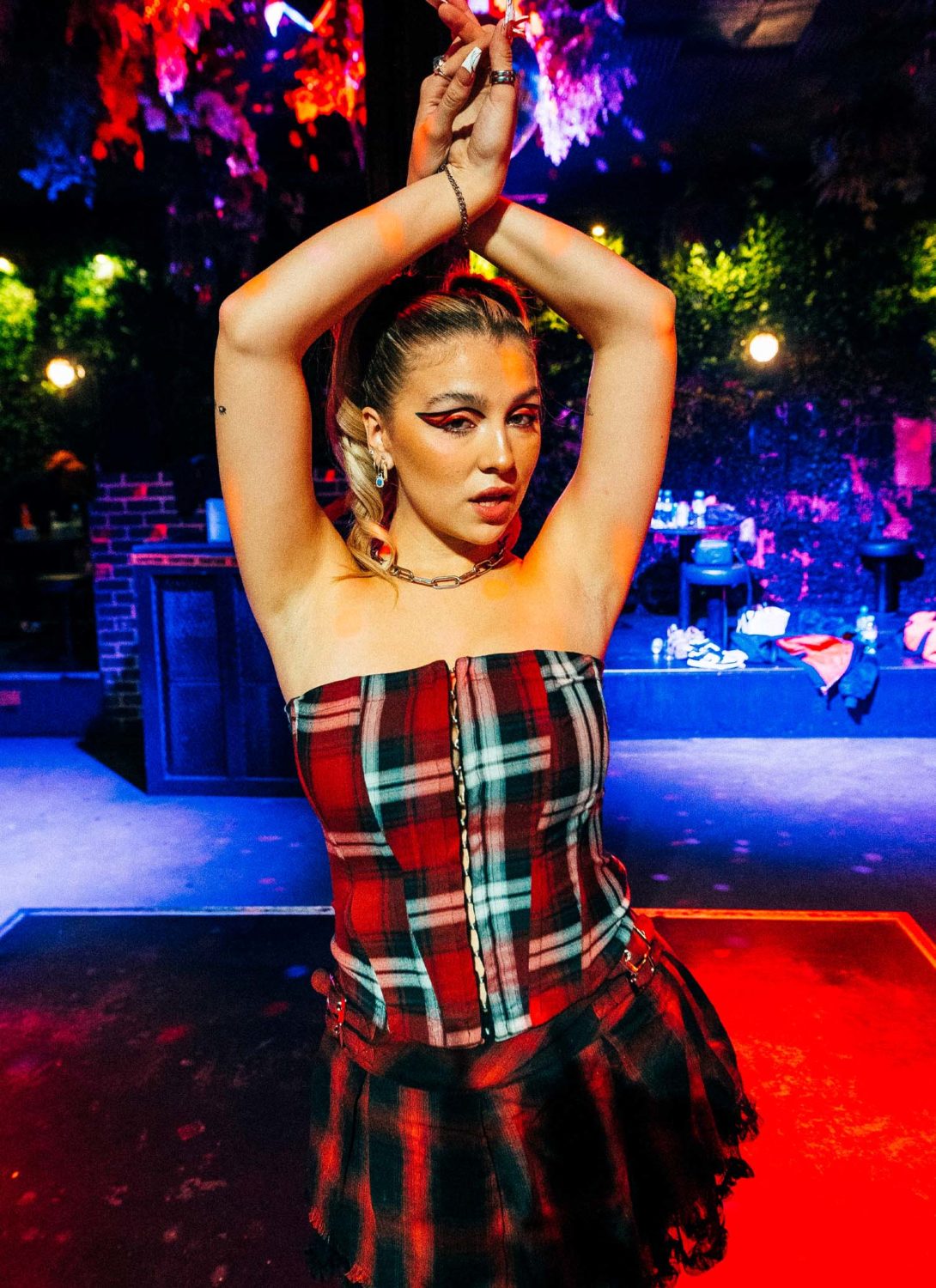 Caity Baser: Live at XOYO - Notion
