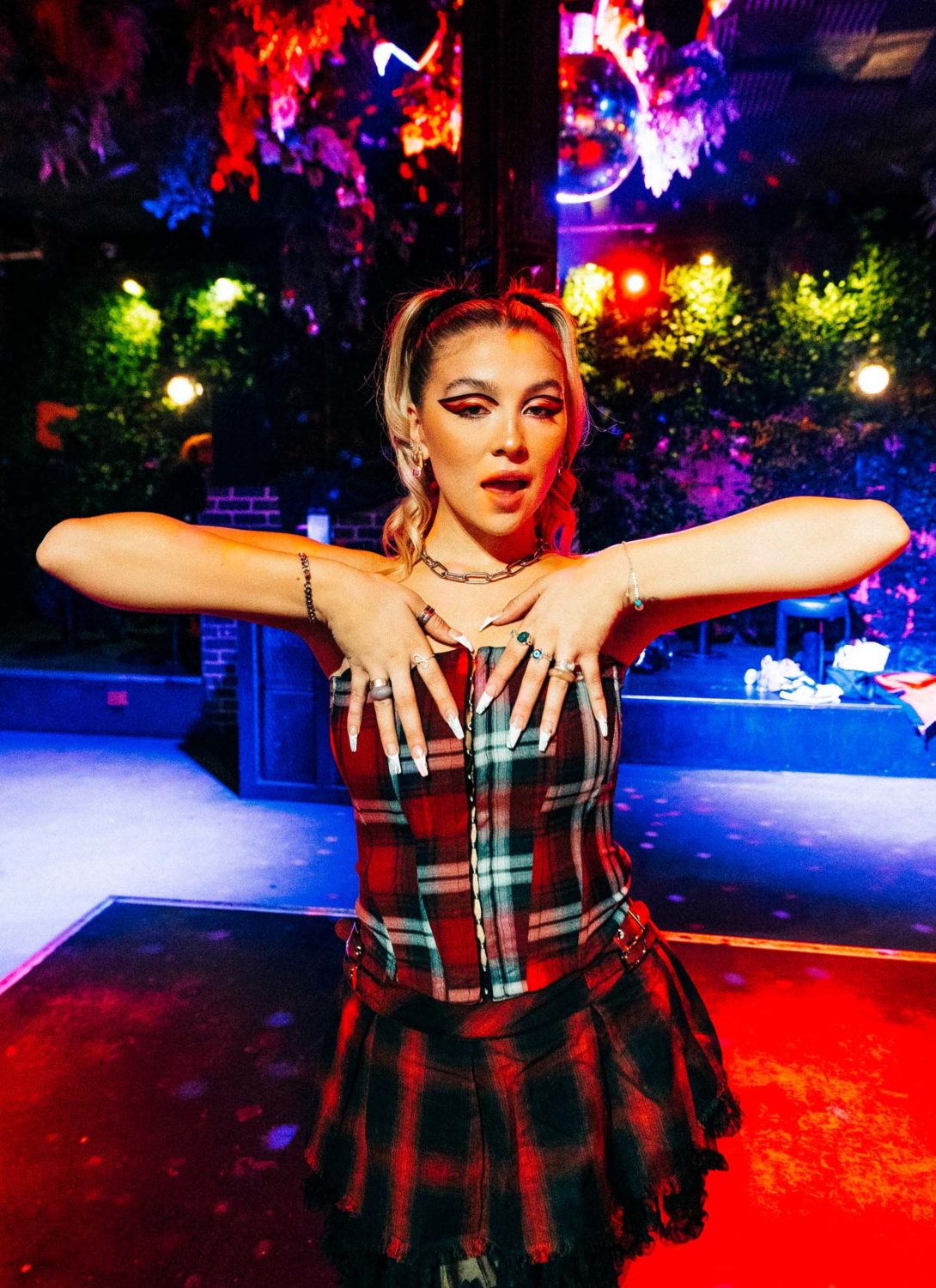 Caity Baser: Live at XOYO - Notion