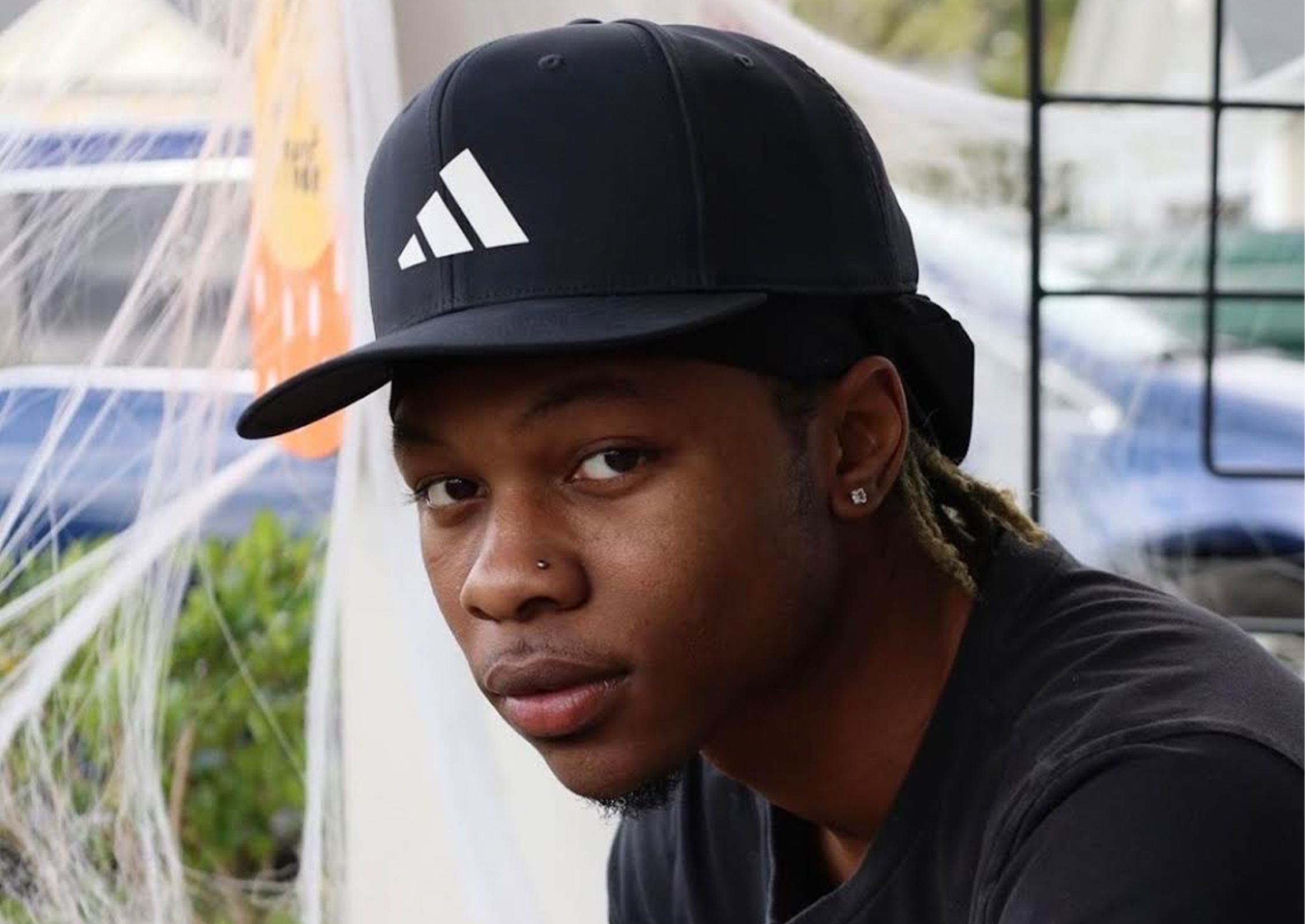 "Own Pace" by Blu Jay News - Notion Magazine