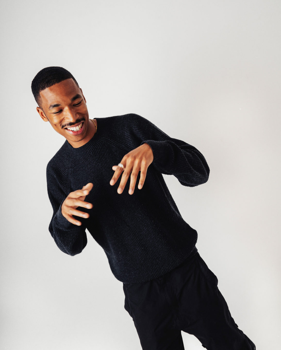 Louis Culture is as Real as it Gets - Notion