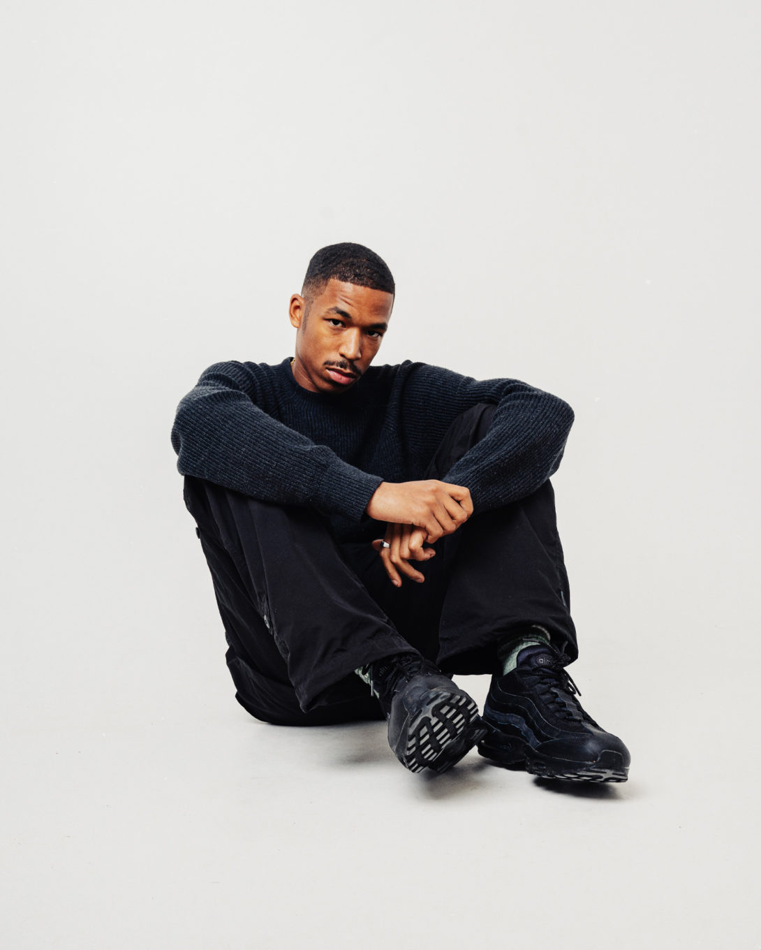 Louis Culture is as Real as it Gets - Notion