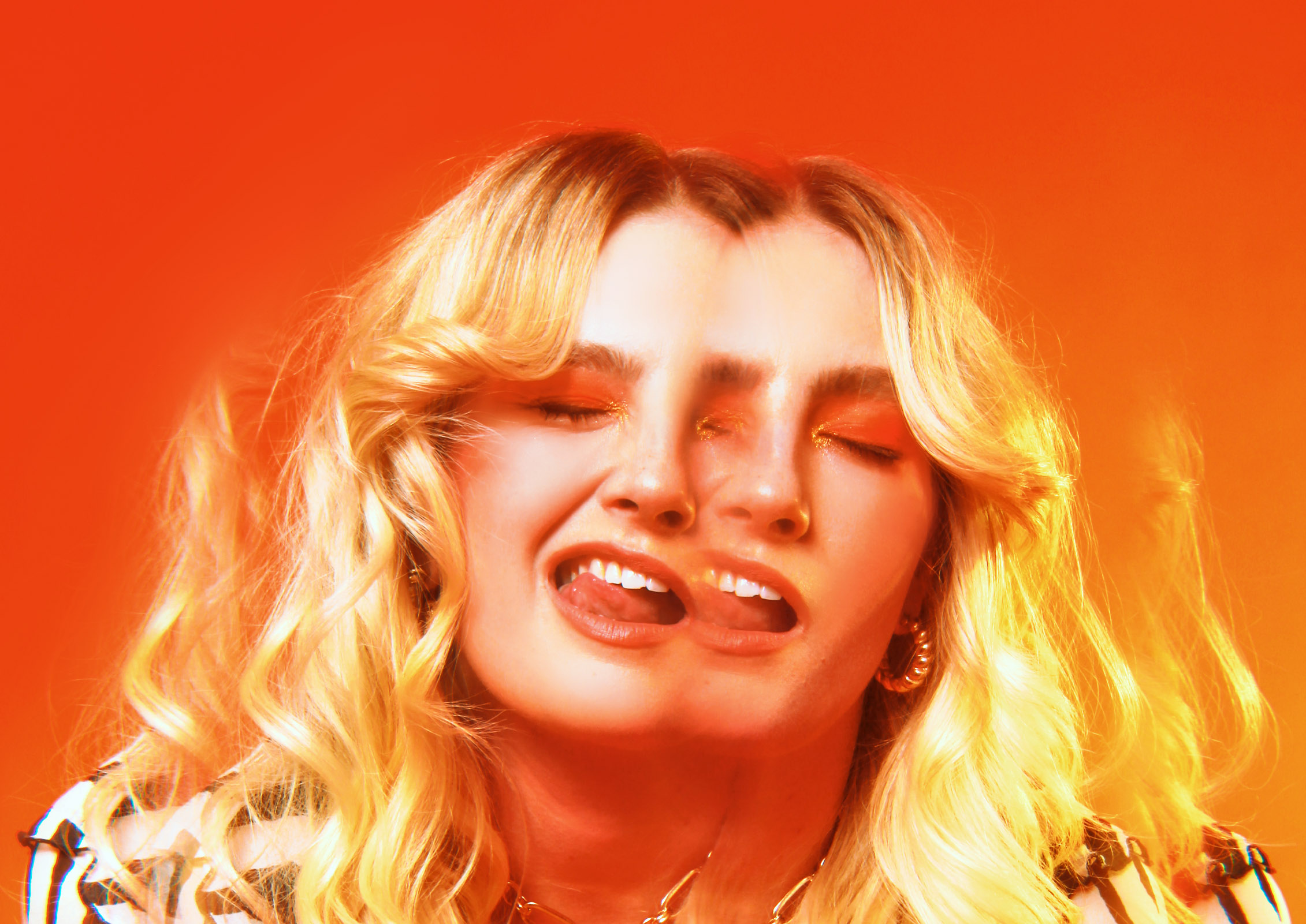 Fresh Face: Poppy Baskcomb - Notion