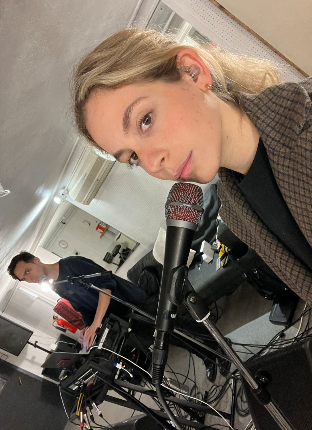 Day in the Life with emie nathan - Notion