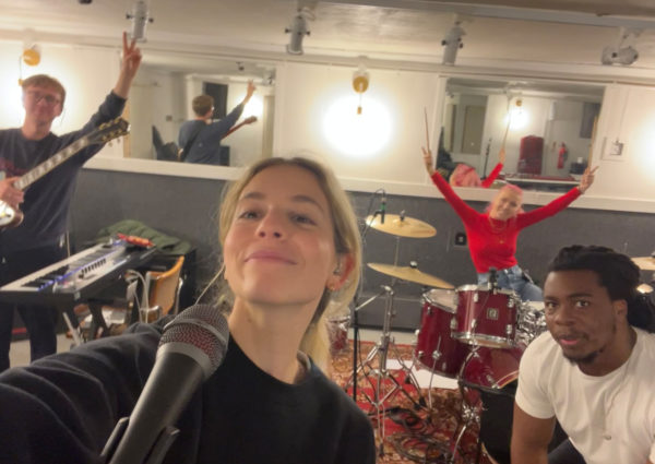 Day in the Life with emie nathan - Notion