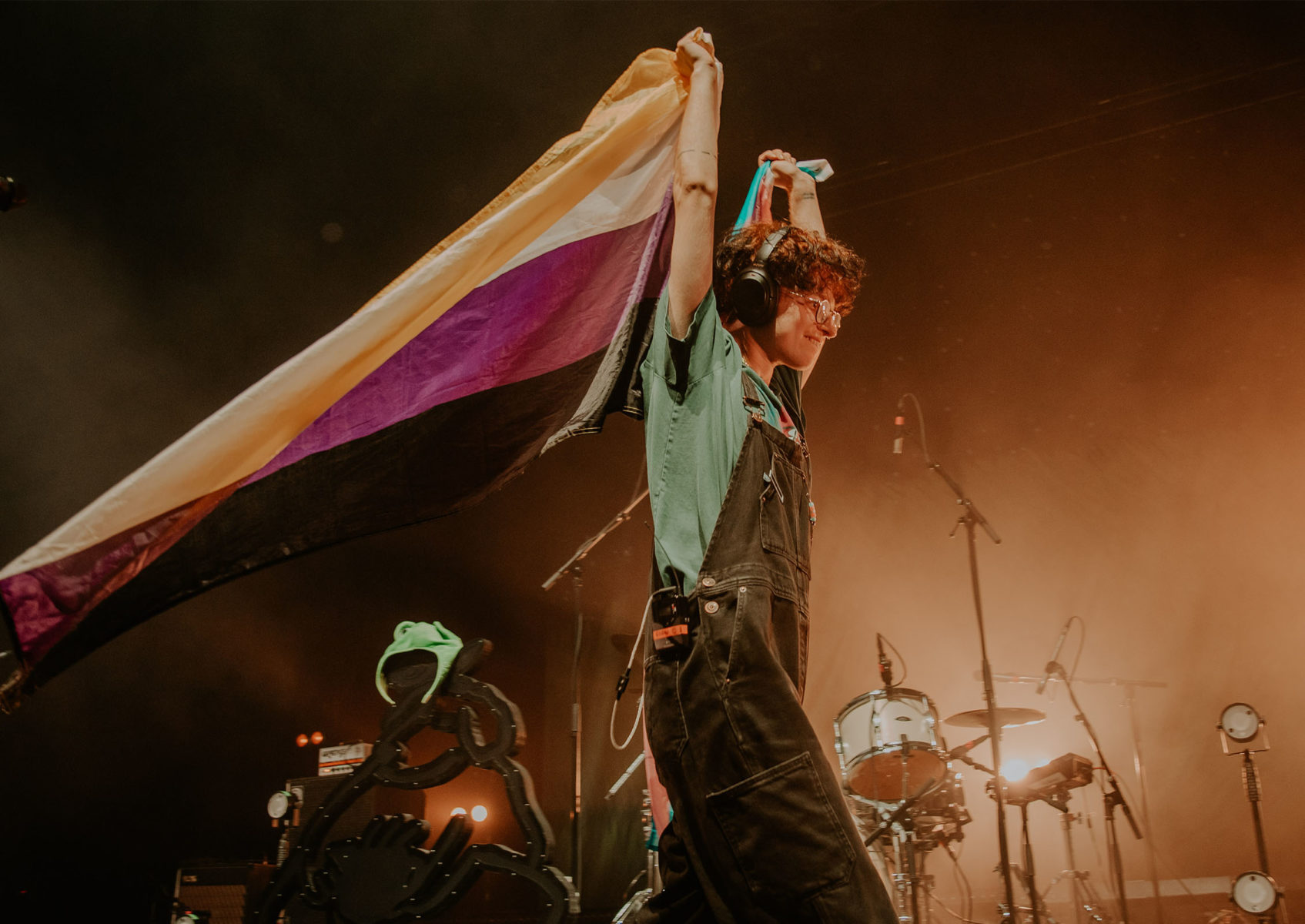 Cavetown: Live at Eventim Apollo - Notion