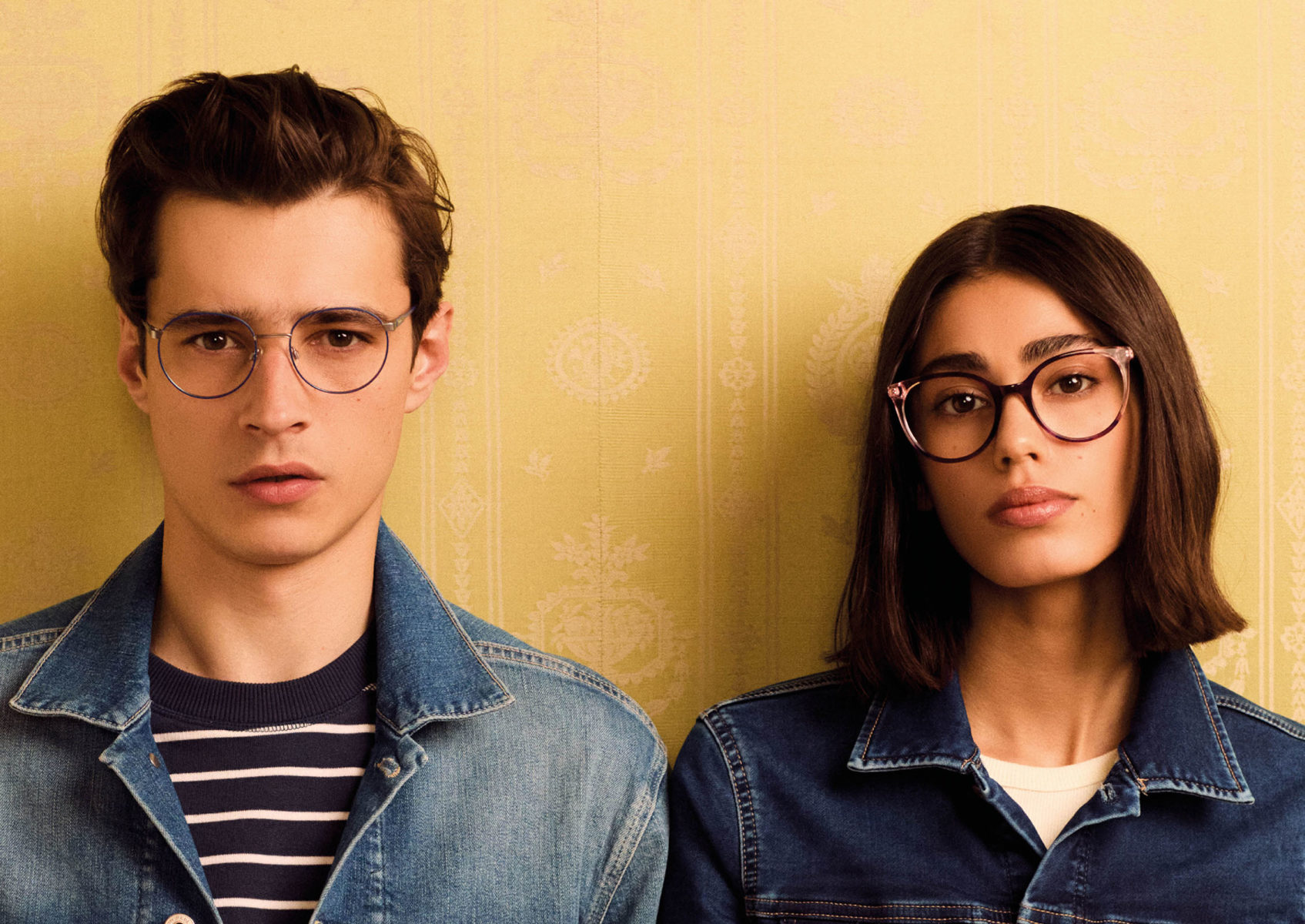Pepe Jeans London Drop New Autumn Winter ’22 Eyewear Collection - Notion