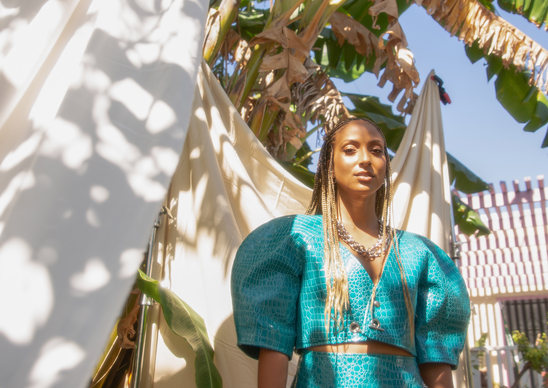 Alé by SHERIE News - Notion Magazine