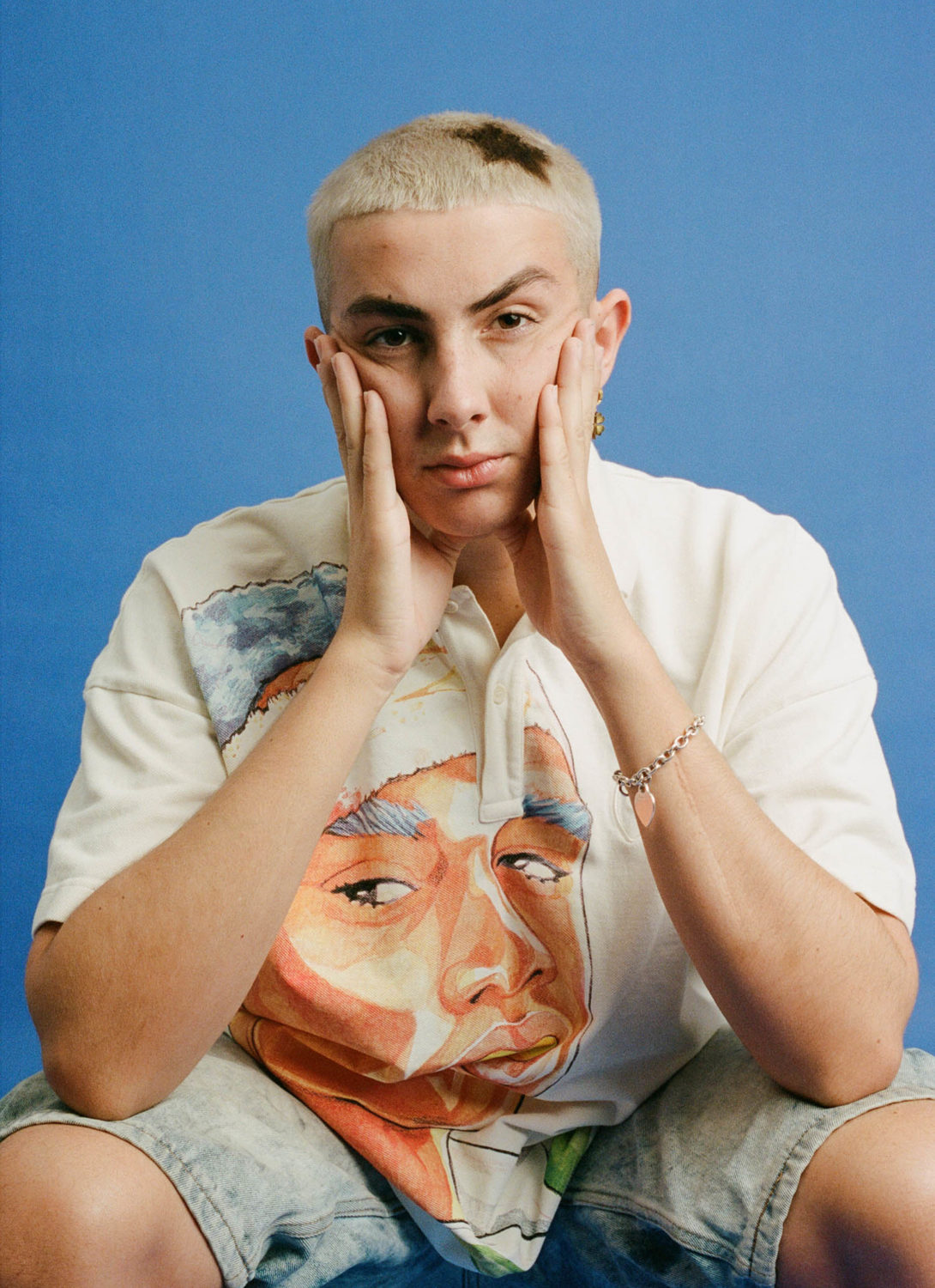 Lewys Ball Interview | Notion Magazine